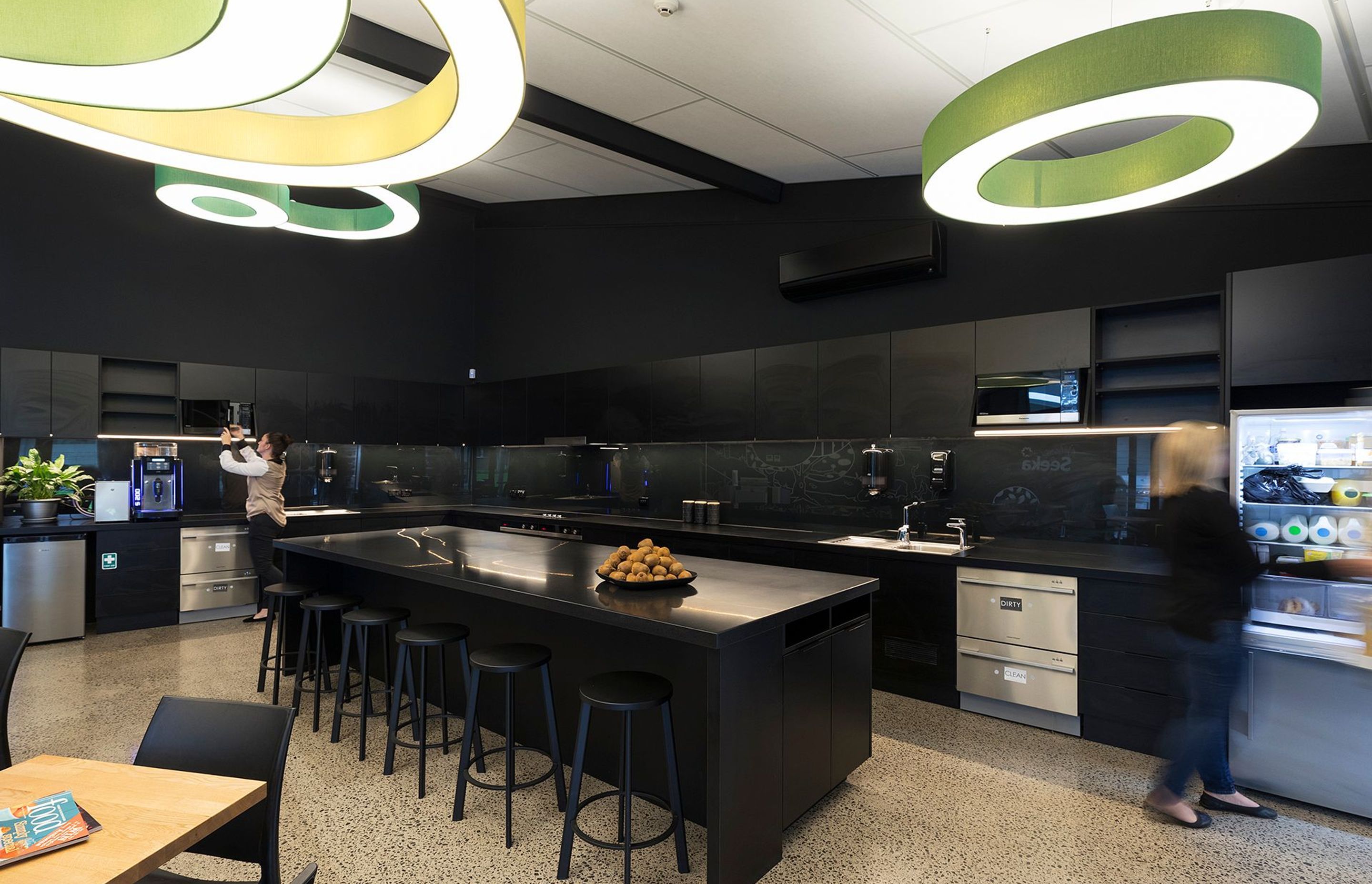 Seeka Headquarters by Amanda Aitken Photography | ArchiPro NZ