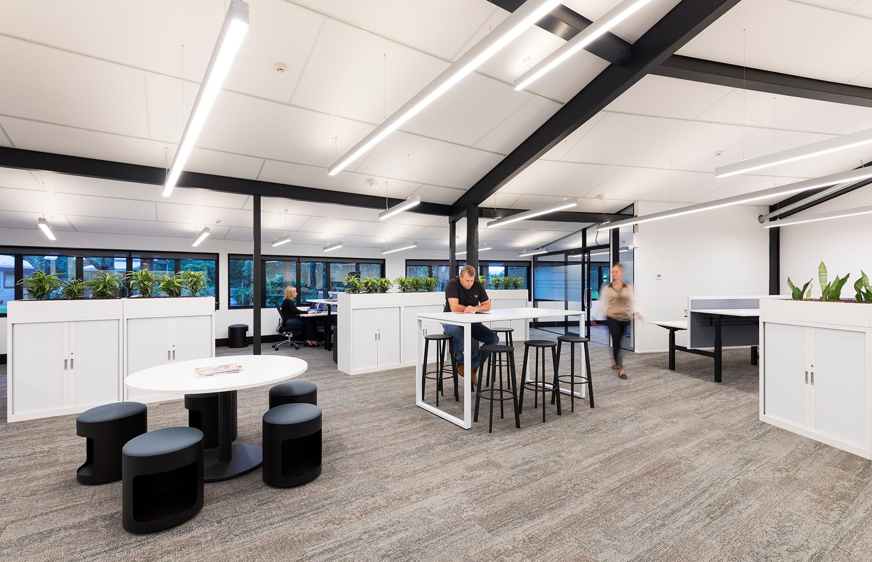 Seeka Headquarters by Amanda Aitken Photography | ArchiPro NZ