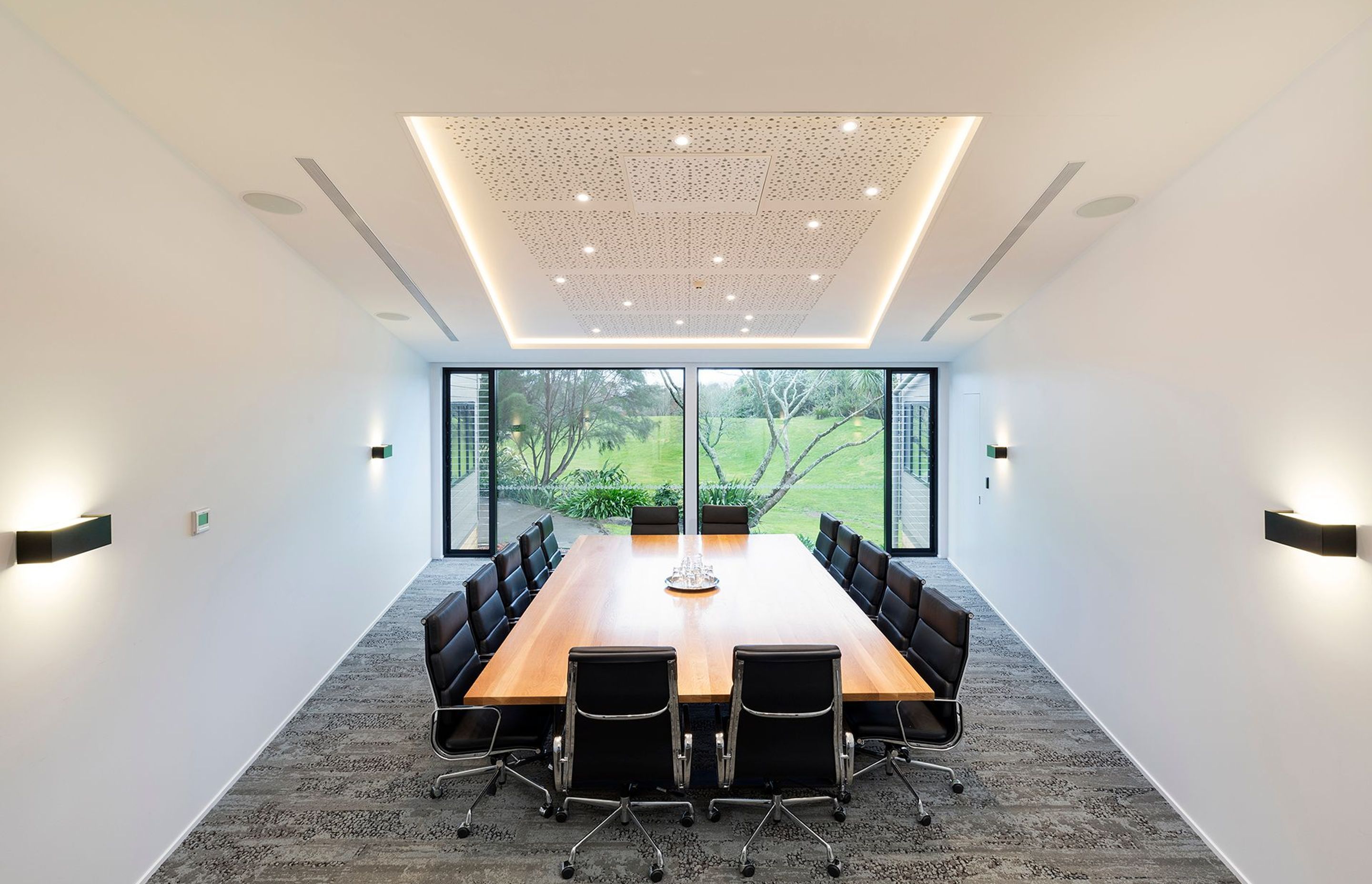 Seeka Headquarters by Amanda Aitken Photography | ArchiPro NZ