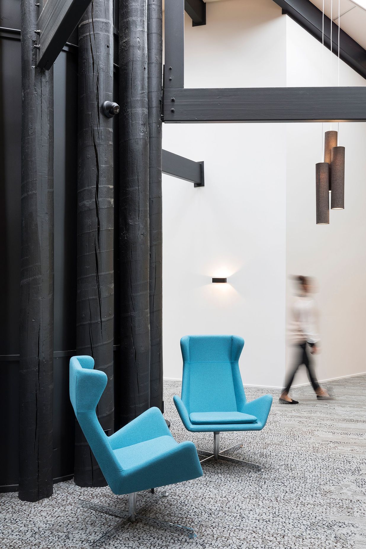 Seeka Headquarters by Amanda Aitken Photography | ArchiPro NZ