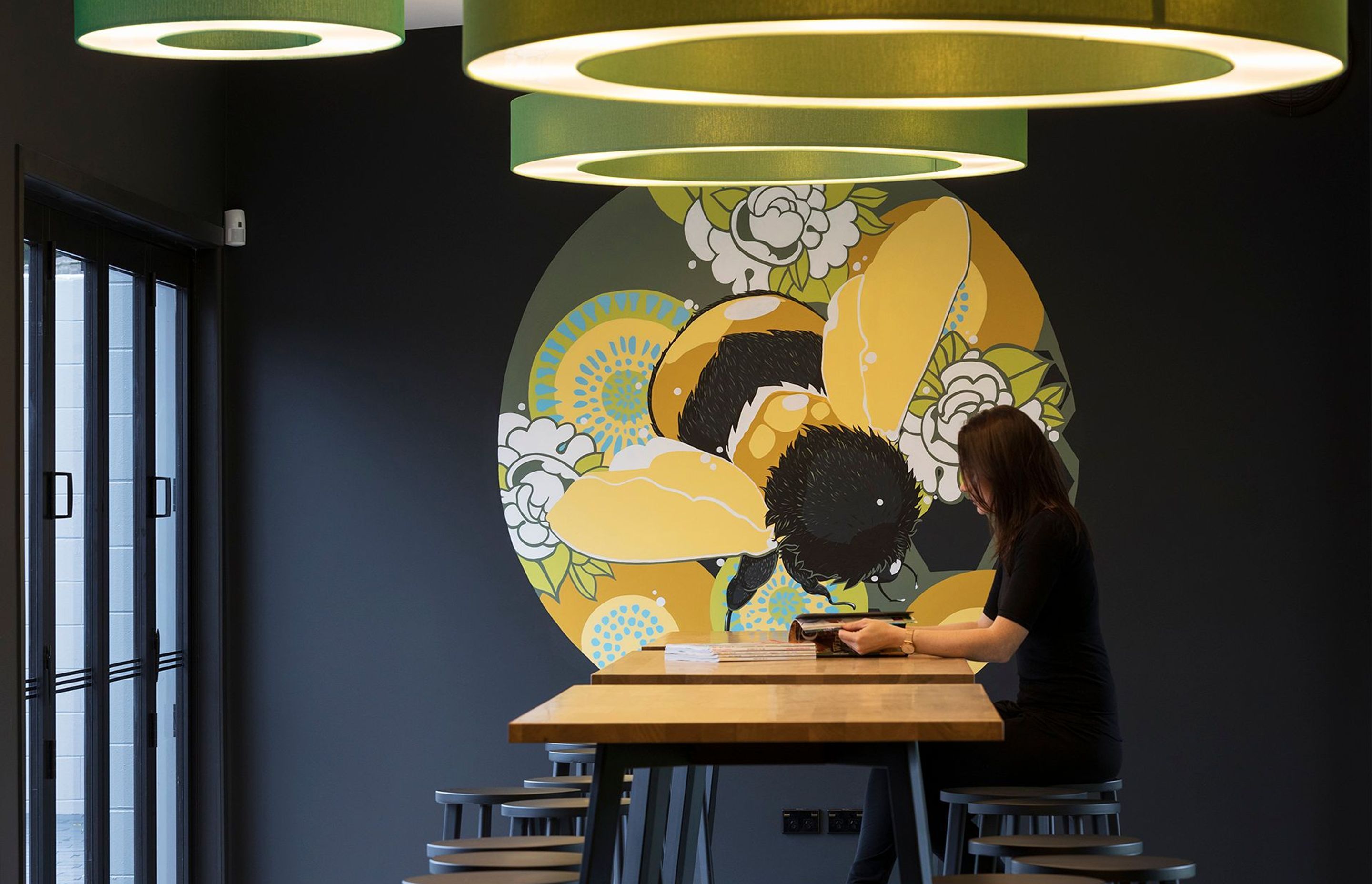 Seeka Headquarters by Amanda Aitken Photography | ArchiPro NZ