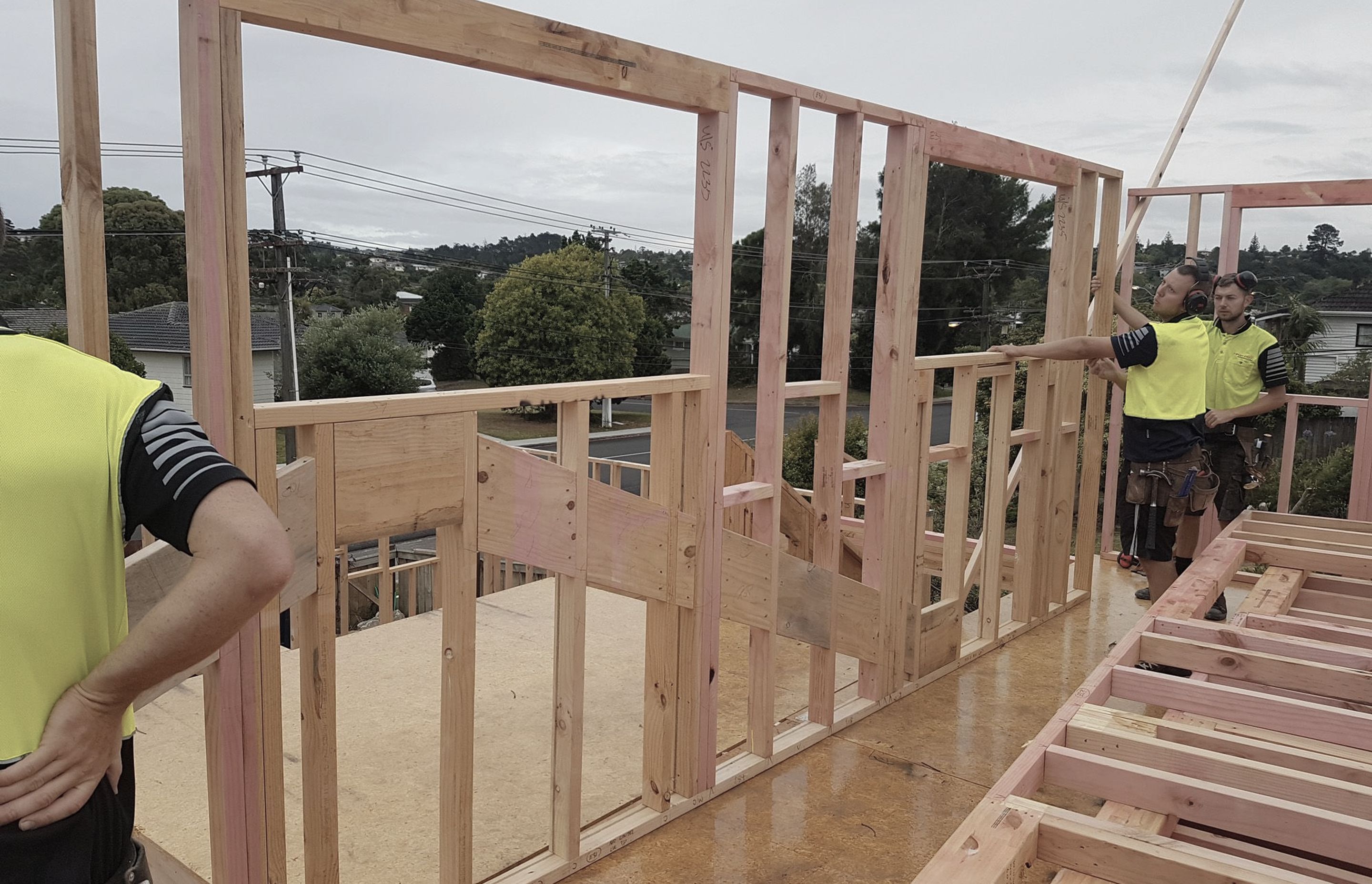 Bucklands Road by Fever Pitch Building | ArchiPro NZ