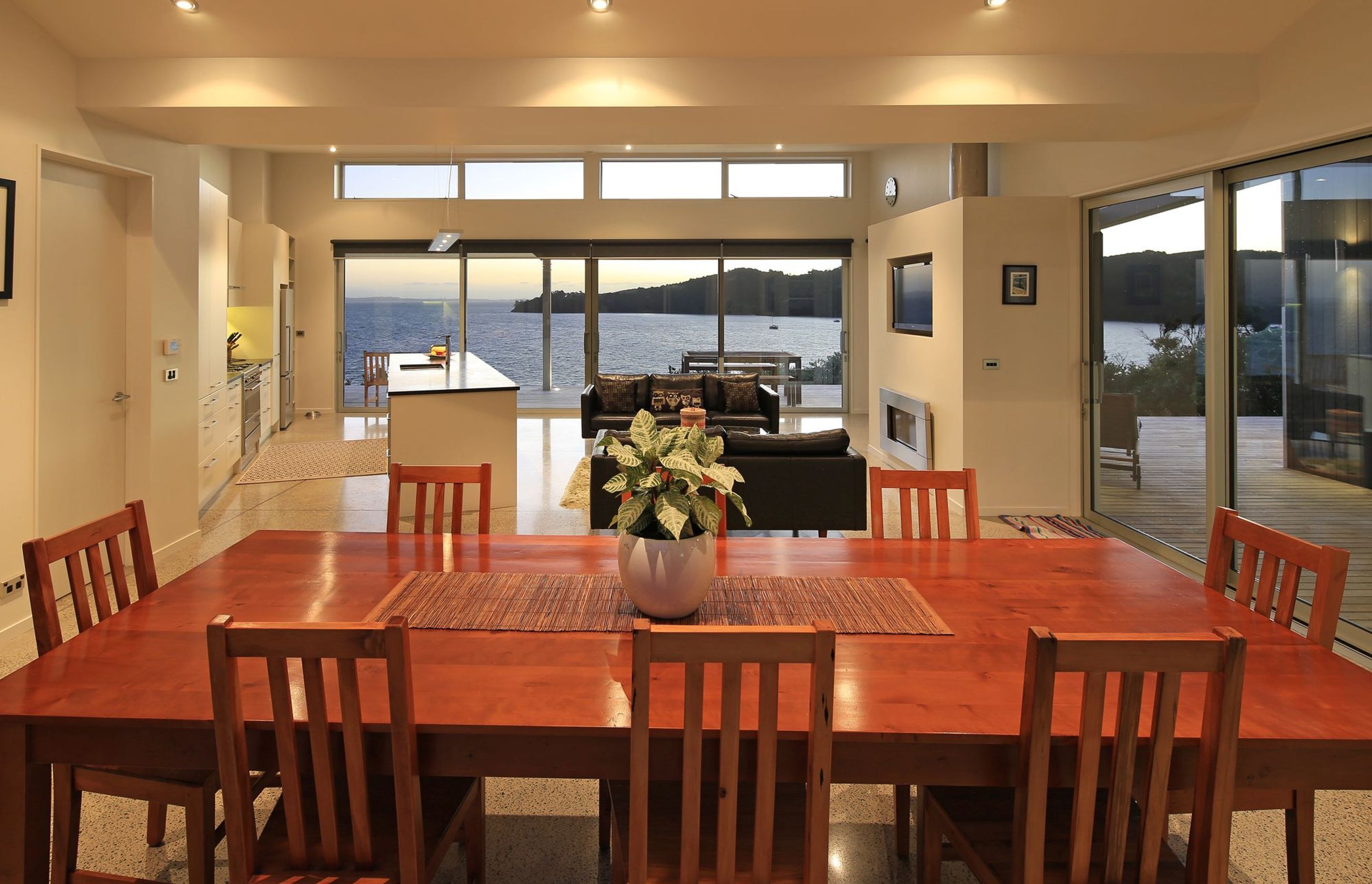 Burrell Road Home by Lapp & Toft Architecture | ArchiPro NZ