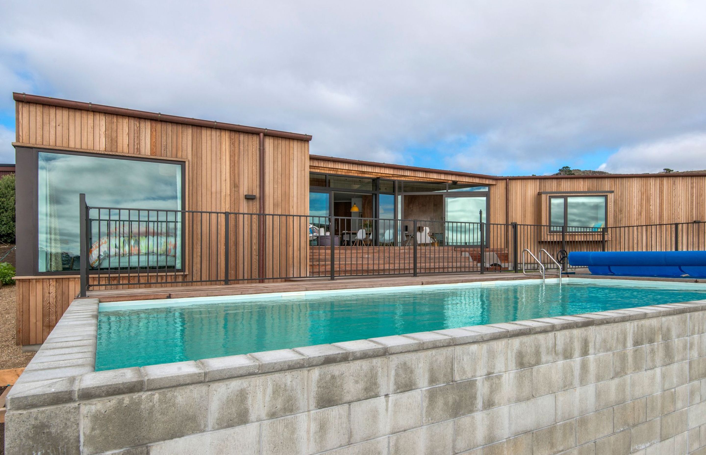 Taylor House by Right Angle Construction | ArchiPro NZ