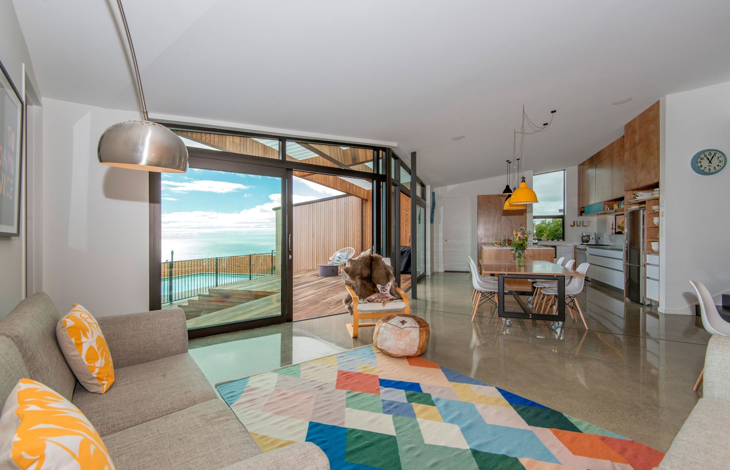 Taylor House by Right Angle Construction | ArchiPro NZ