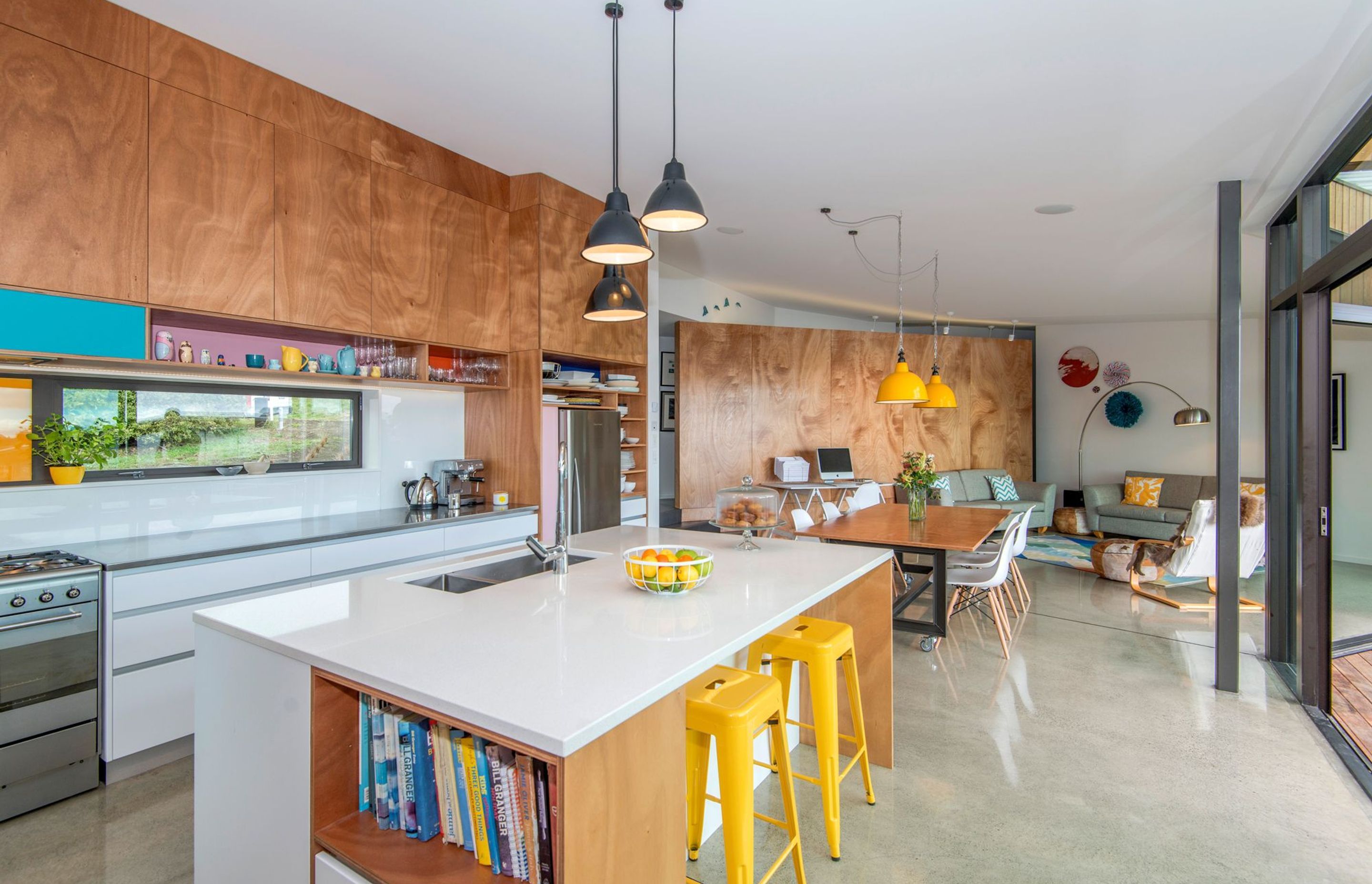 Taylor House by Right Angle Construction | ArchiPro NZ