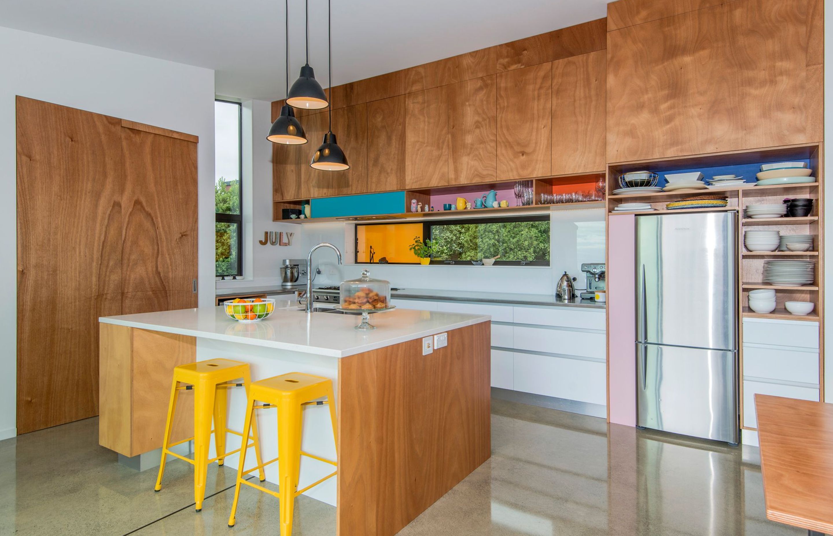 Taylor House by Right Angle Construction | ArchiPro NZ