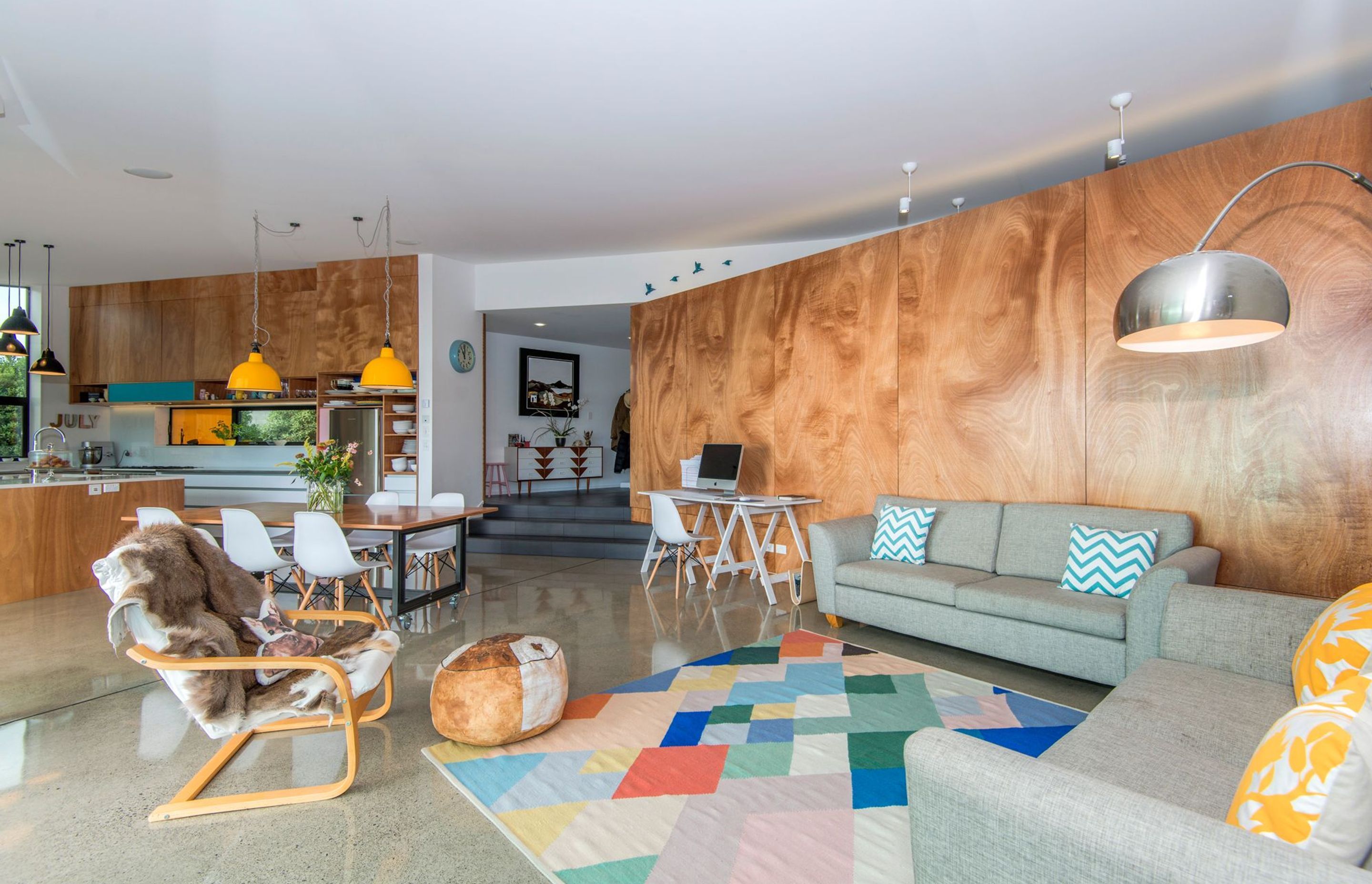 Taylor House by Right Angle Construction | ArchiPro NZ