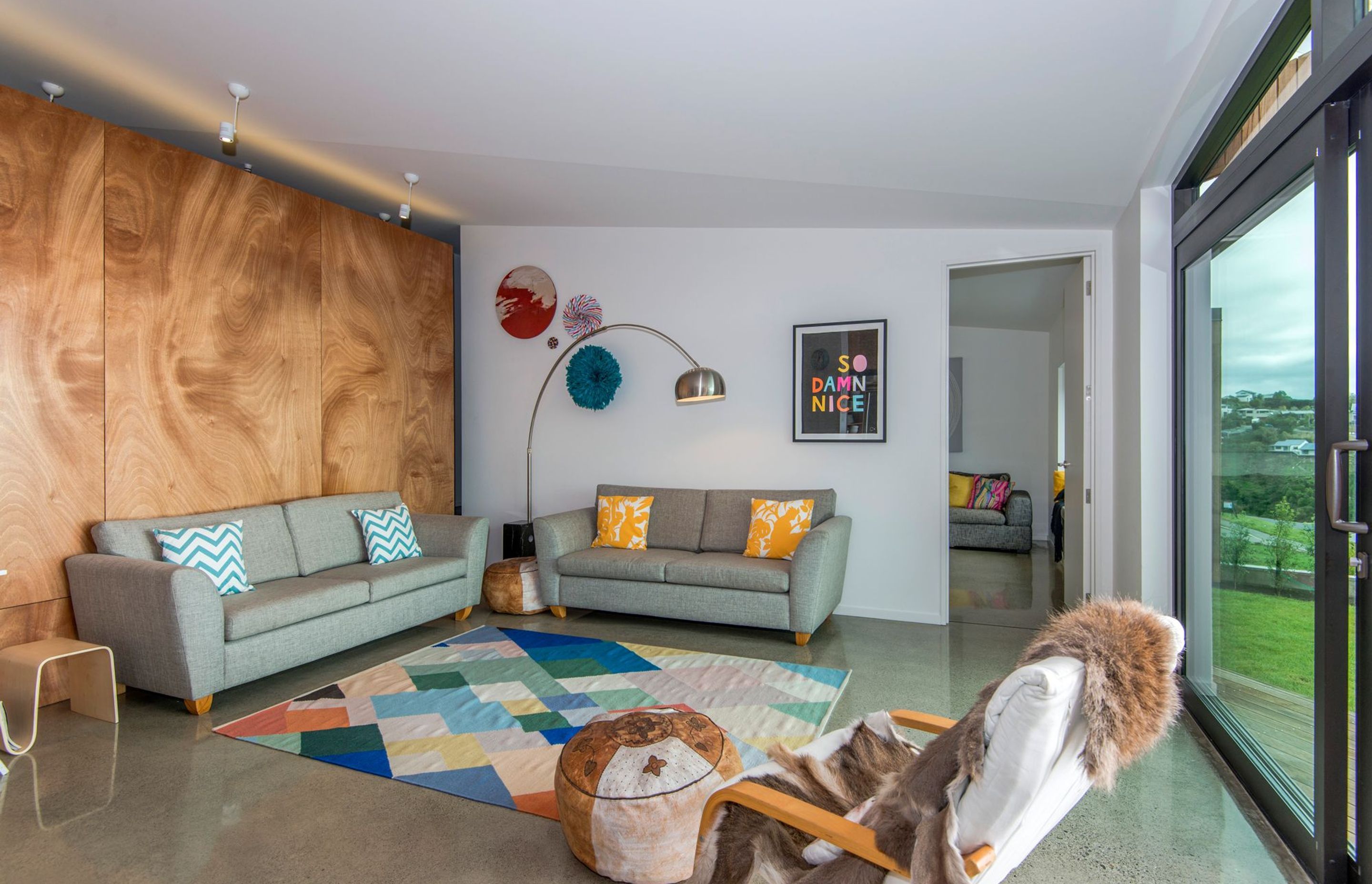 Taylor House by Right Angle Construction | ArchiPro NZ