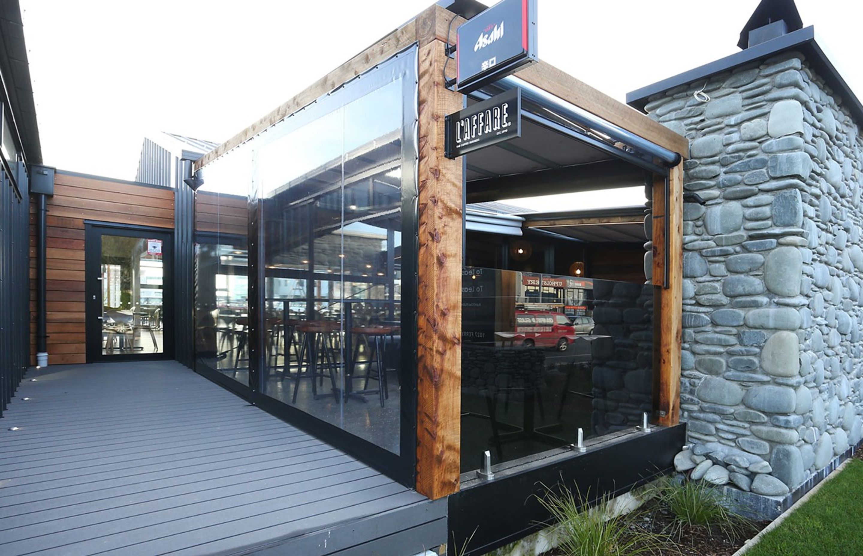 Casual and Country by Apollo Projects | ArchiPro NZ