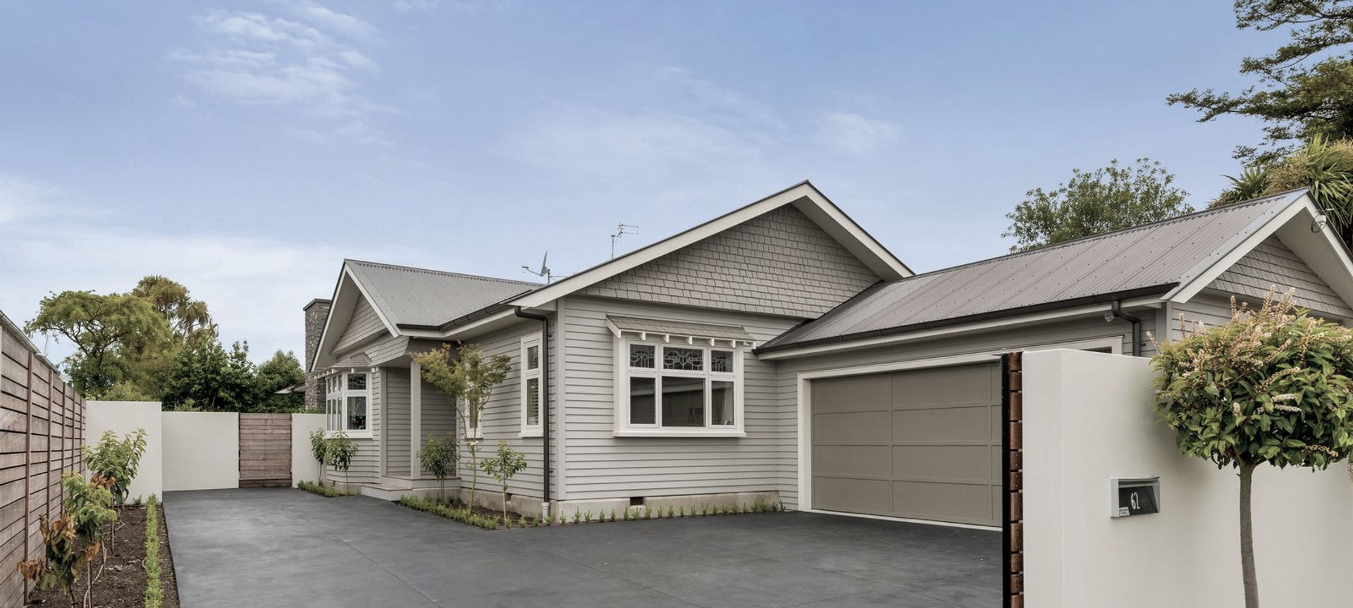 Christchurch Home by Heritage Homes | ArchiPro NZ