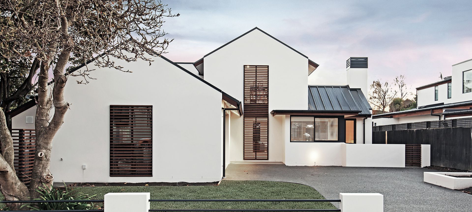 Circuit by Gregg Architectural Builders | ArchiPro NZ