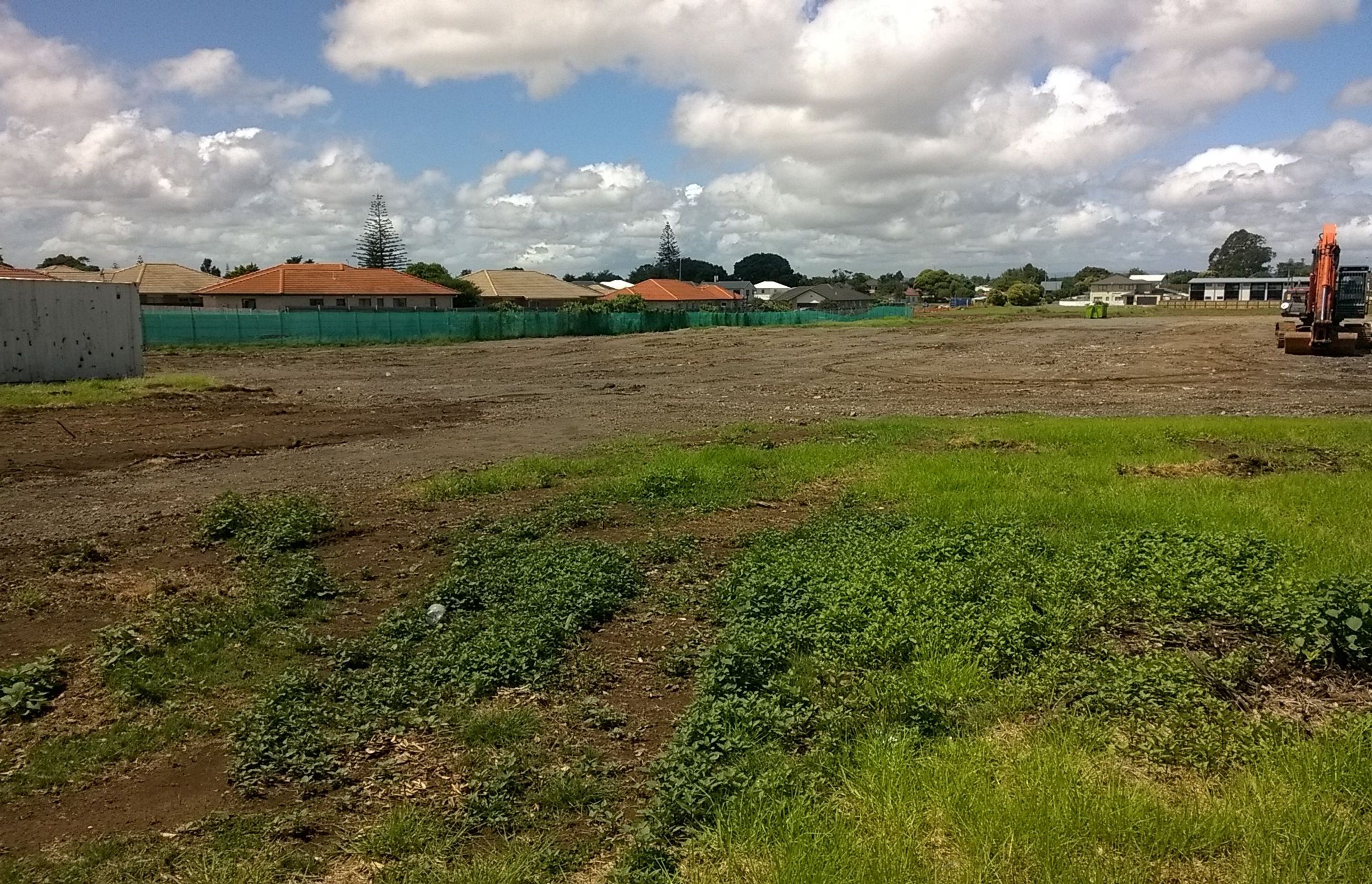 Civil - Tapuwae Way, Mangere Bridge by Engineering Design Consultants ...