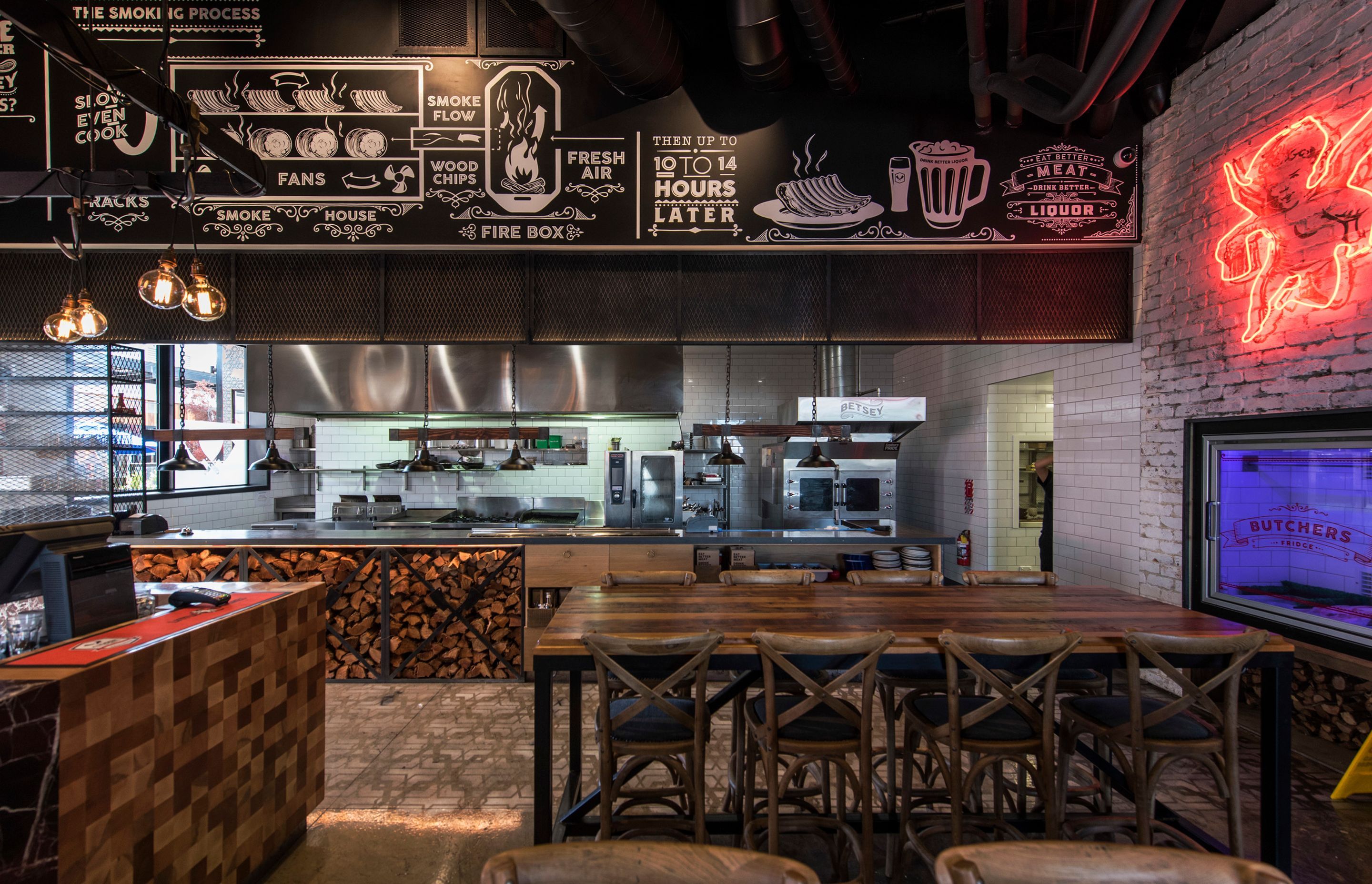 Cleaver & Co, New Lynn by Unique Creative | ArchiPro NZ