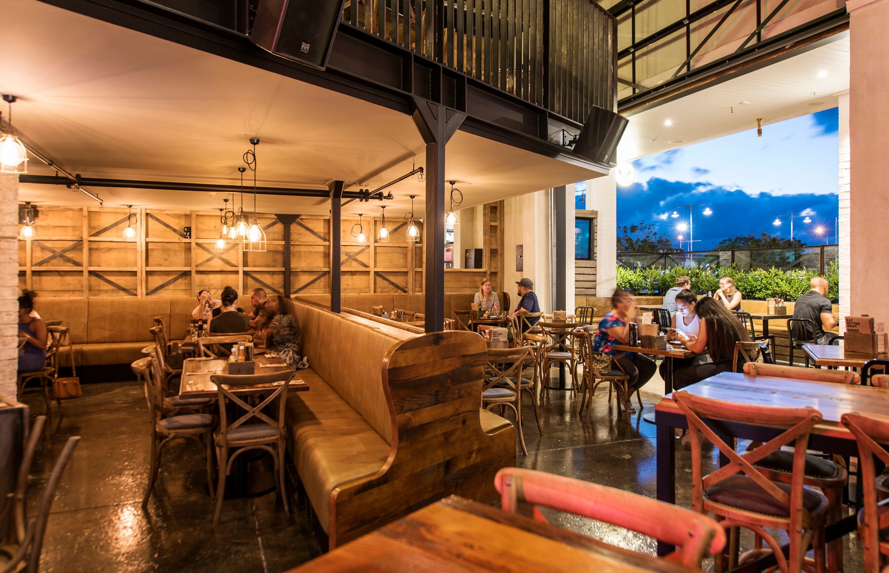 Cleaver & Co, New Lynn by Unique Creative | ArchiPro NZ