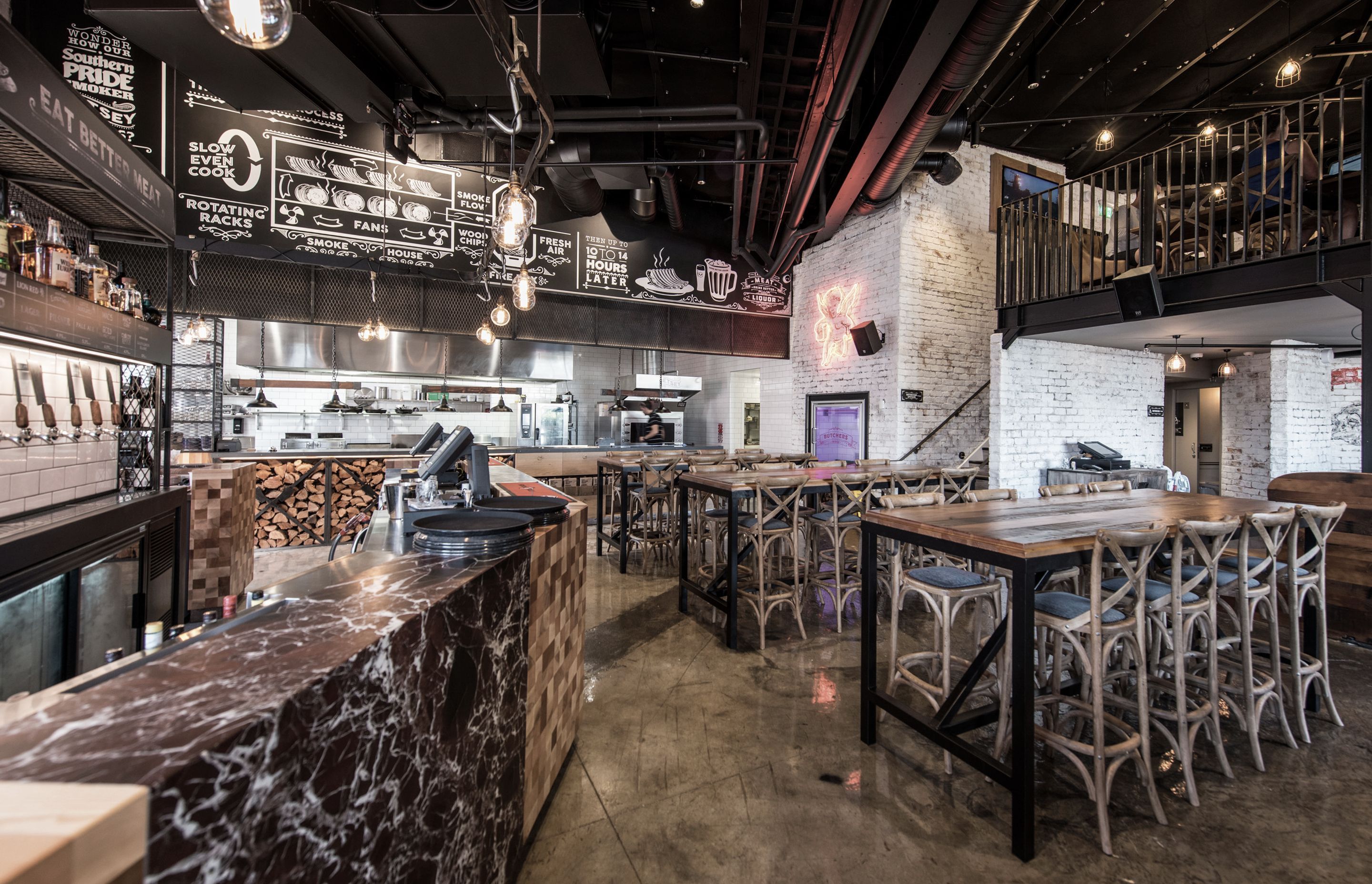 Cleaver & Co, New Lynn by Unique Creative | ArchiPro NZ