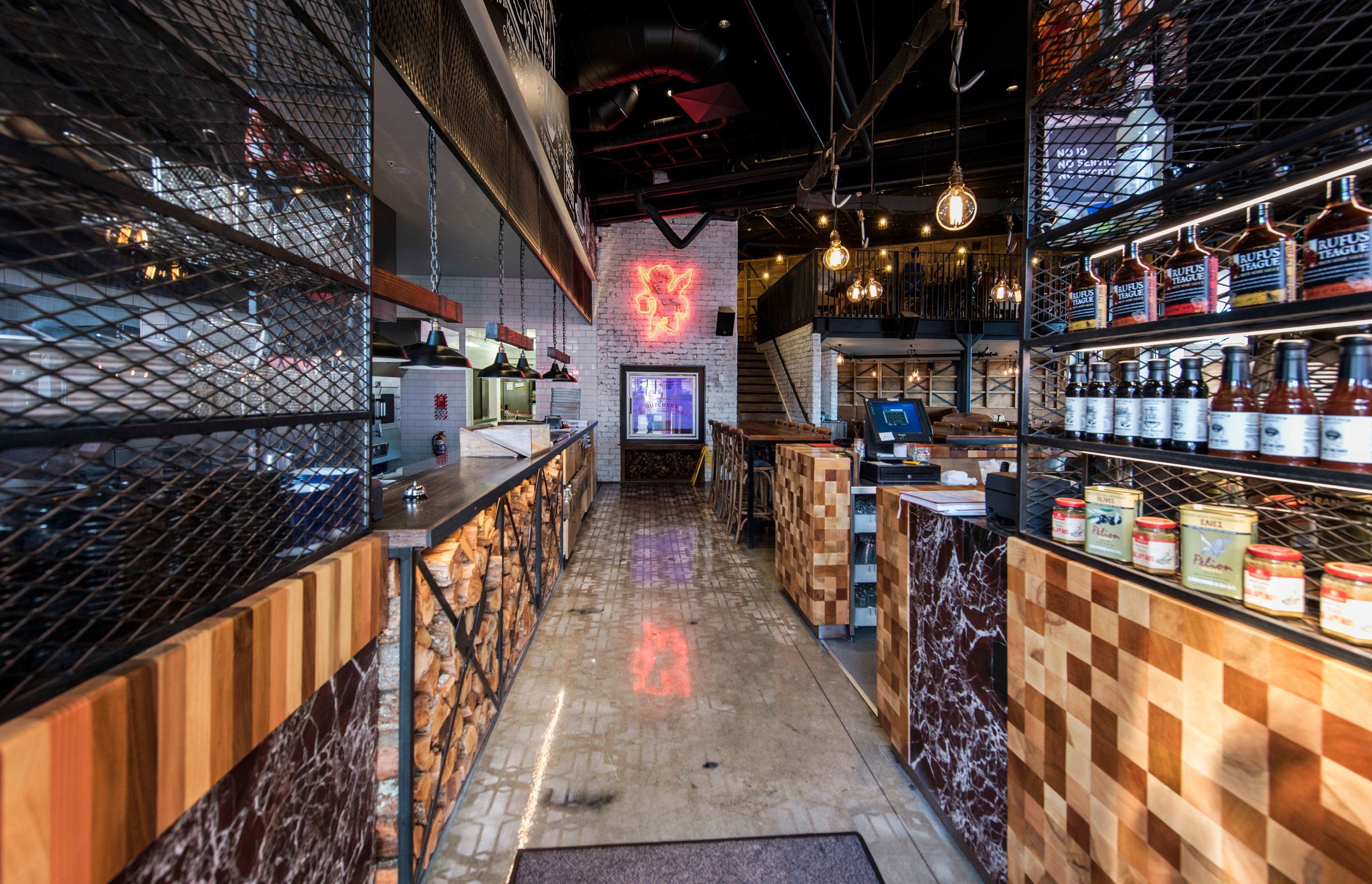 Cleaver & Co, New Lynn by Unique Creative | ArchiPro NZ