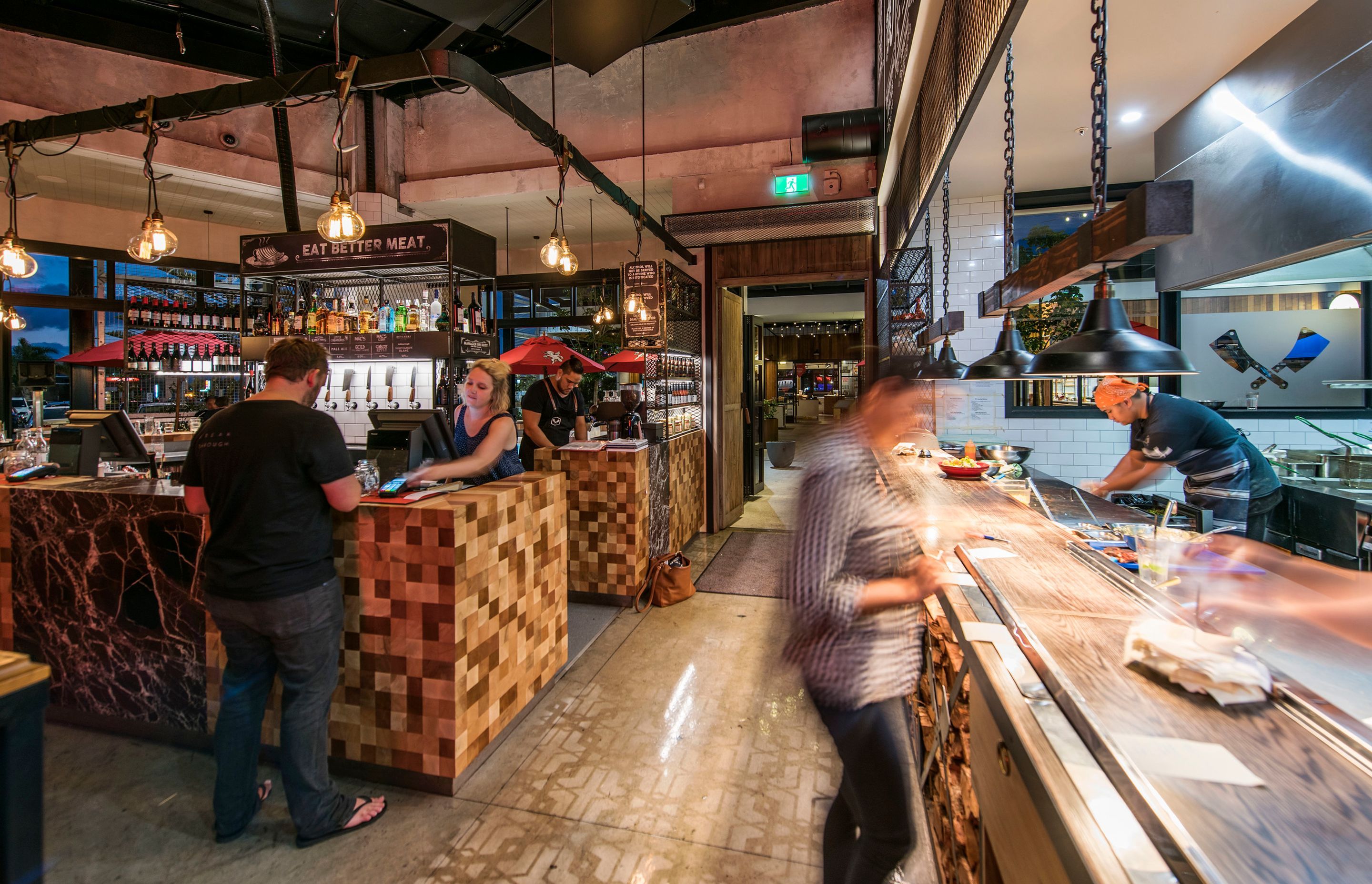Cleaver & Co, New Lynn by Unique Creative | ArchiPro NZ