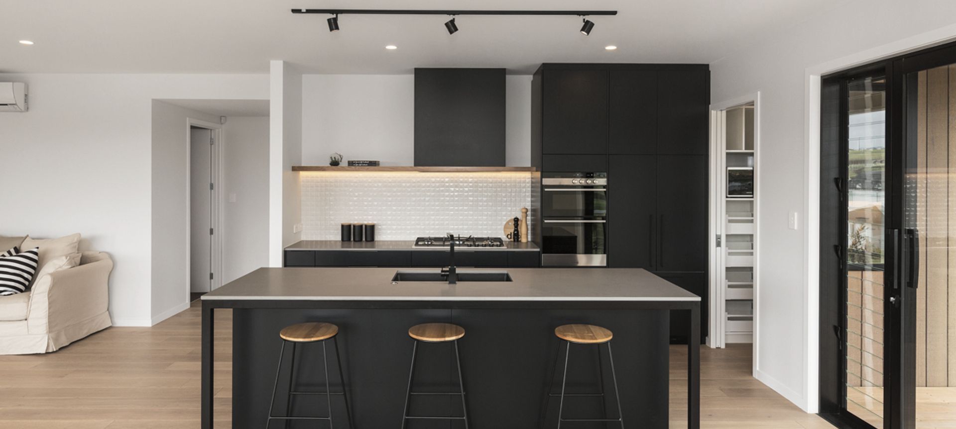 Colonial Drive by The House Company | ArchiPro NZ