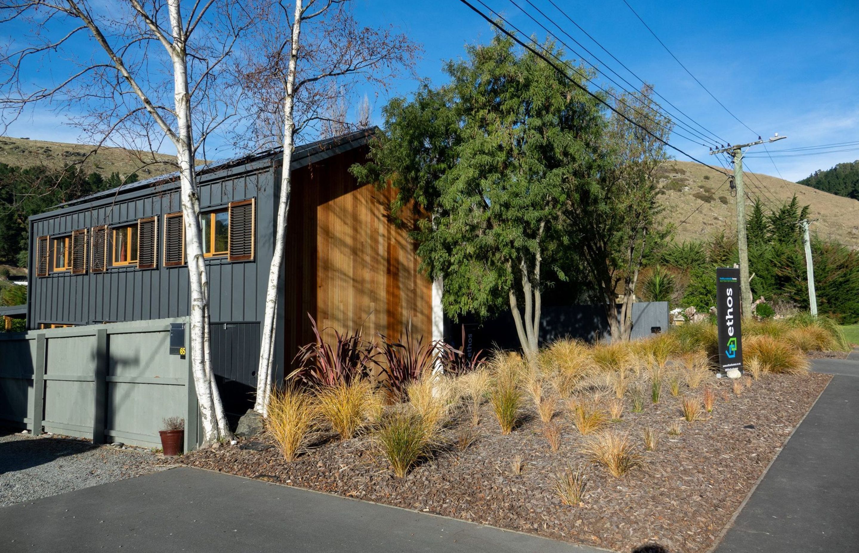 Pitkin-Douglas Passive House Plus by Ethos Homes | ArchiPro NZ