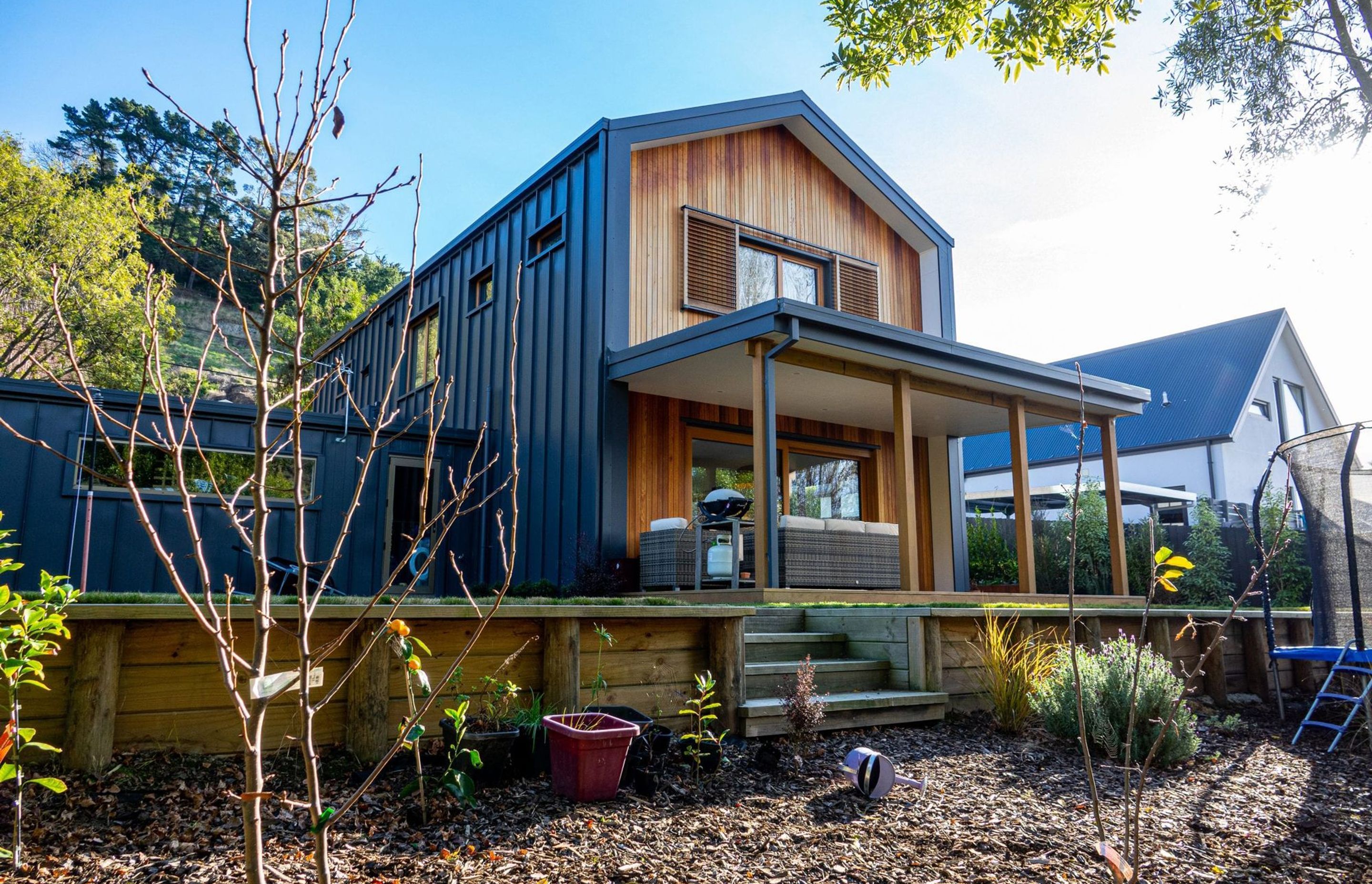 Pitkin-Douglas Passive House Plus by Ethos Homes | ArchiPro NZ