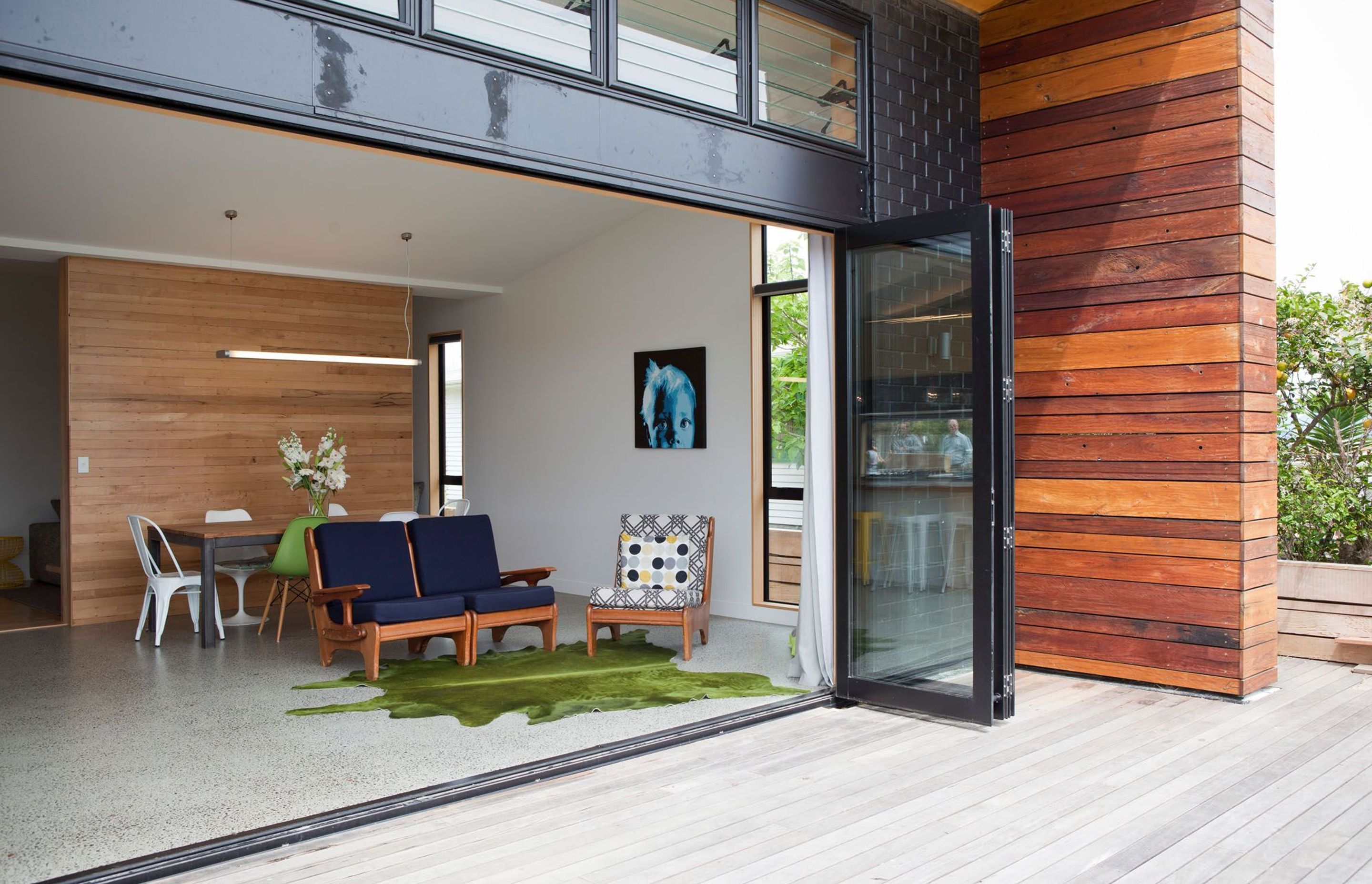 Davy Home by Waller Projects | ArchiPro NZ