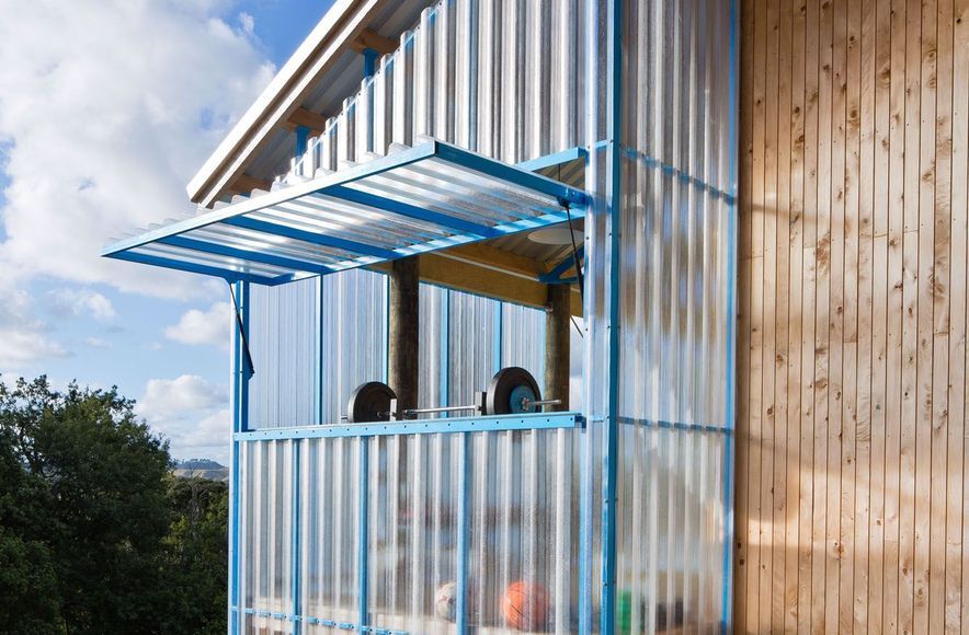 Patchwork Architecture | ArchiPro NZ