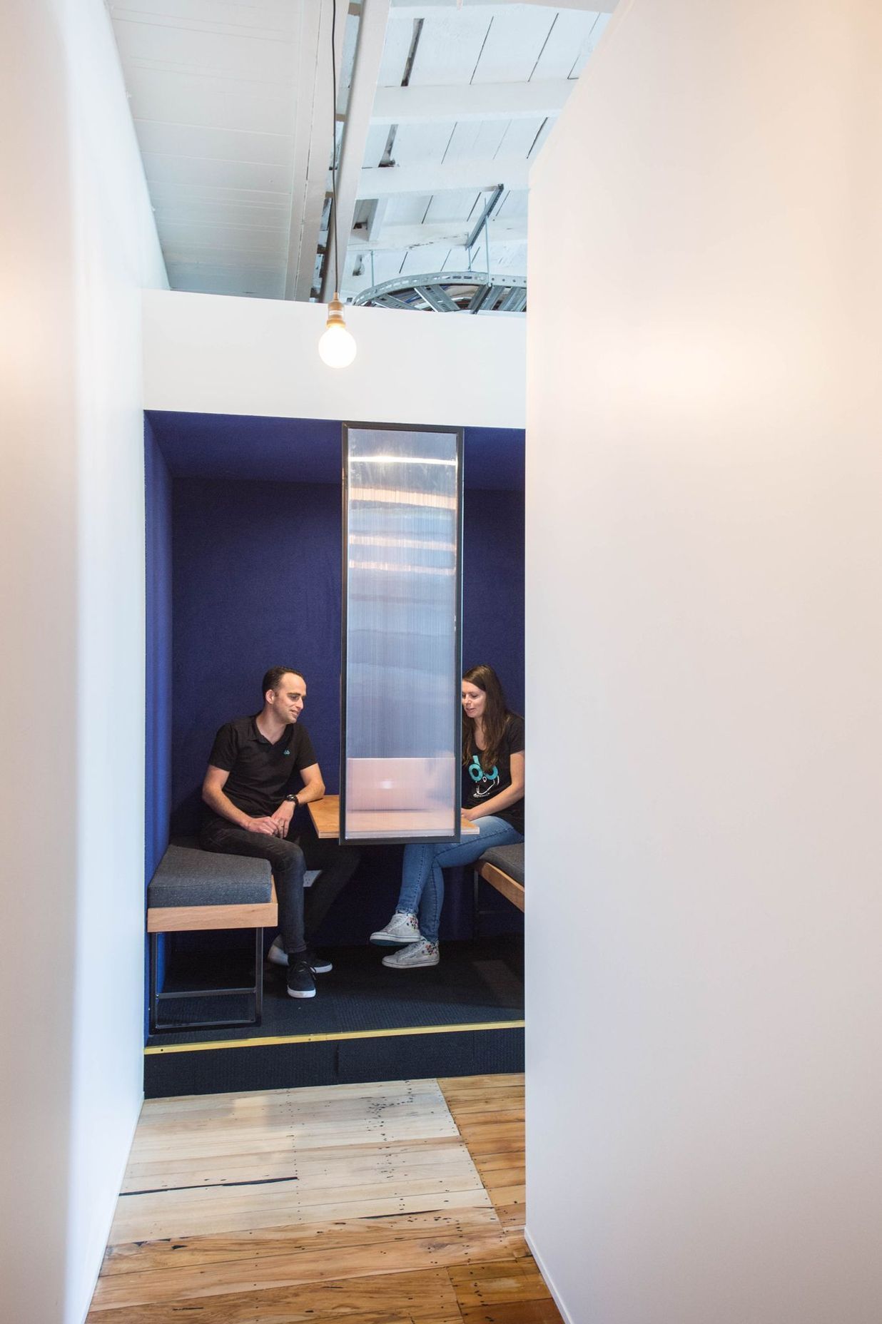 Dynamo 6 by Designwell | ArchiPro NZ