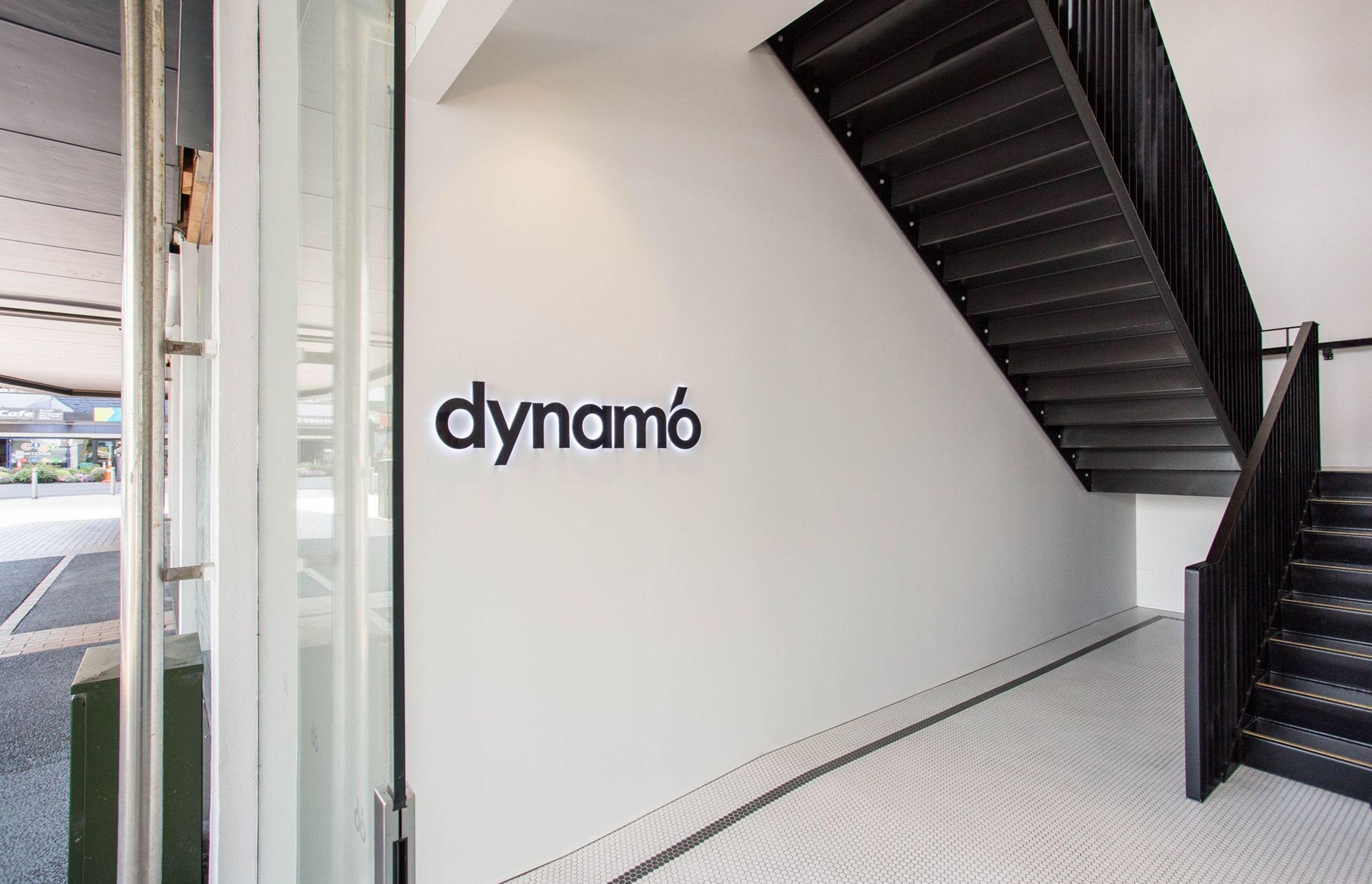 Dynamo 6 by Designwell | ArchiPro NZ