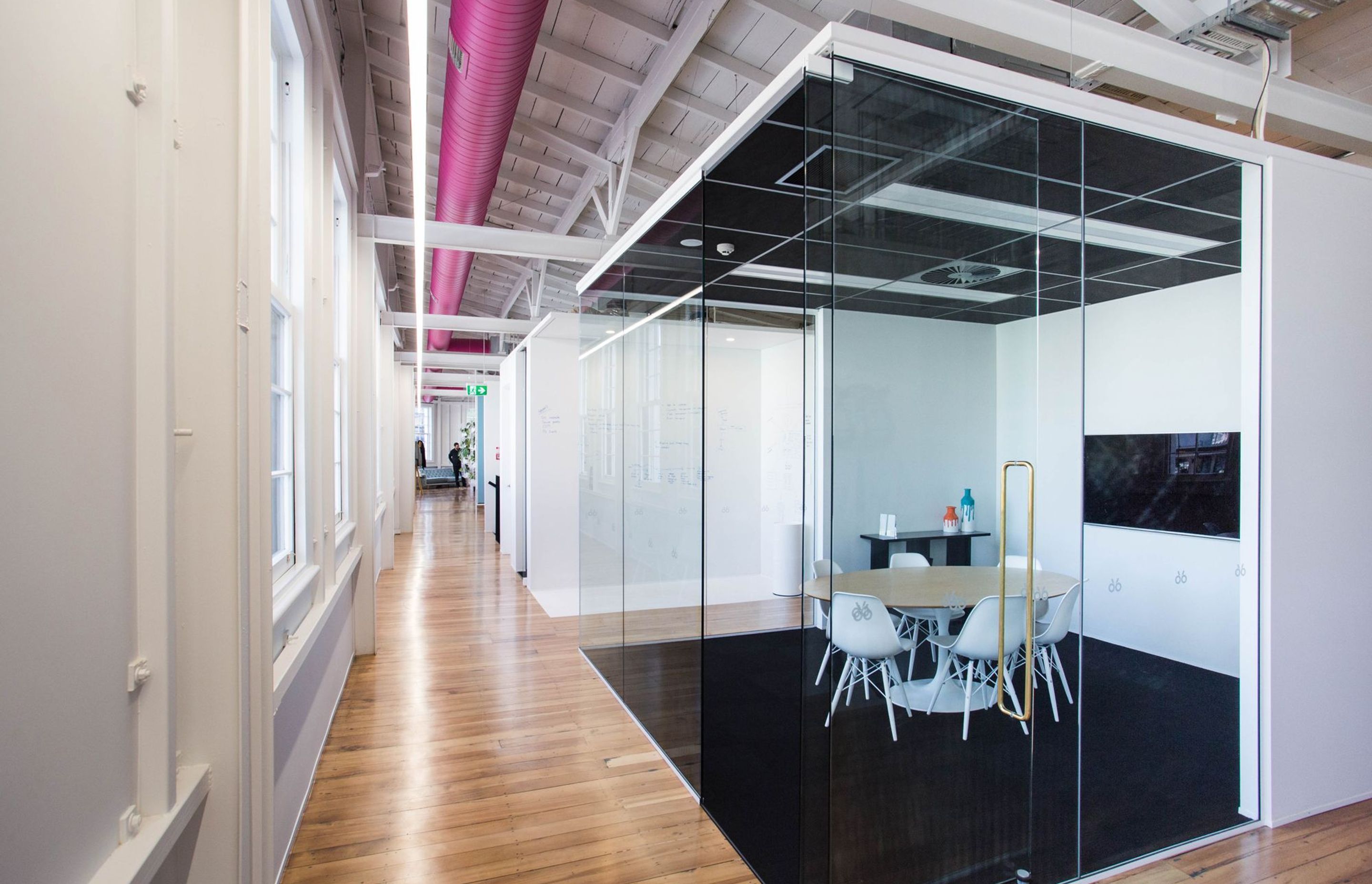 Dynamo 6 by Designwell | ArchiPro NZ