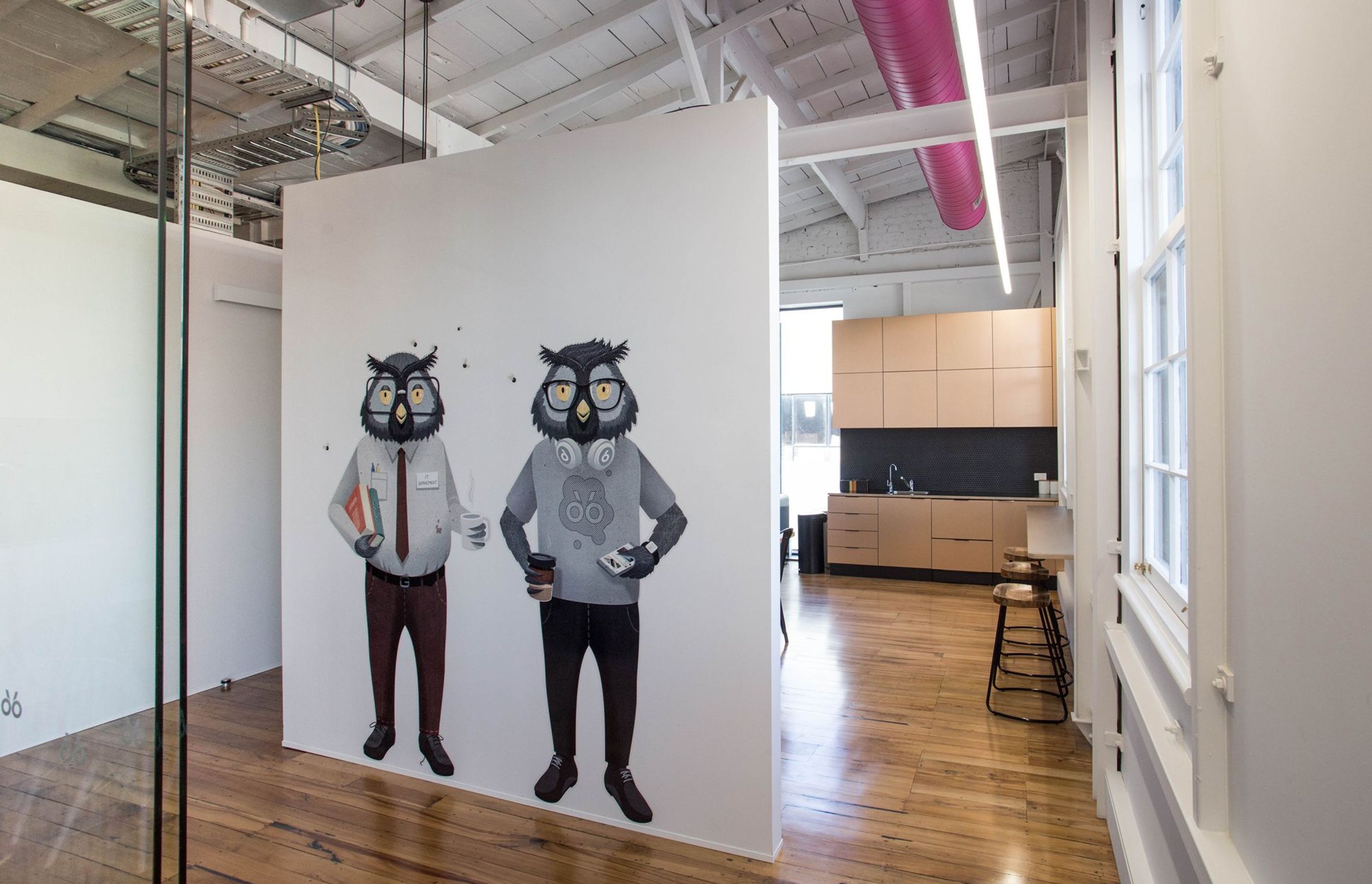 Dynamo 6 by Designwell | ArchiPro NZ