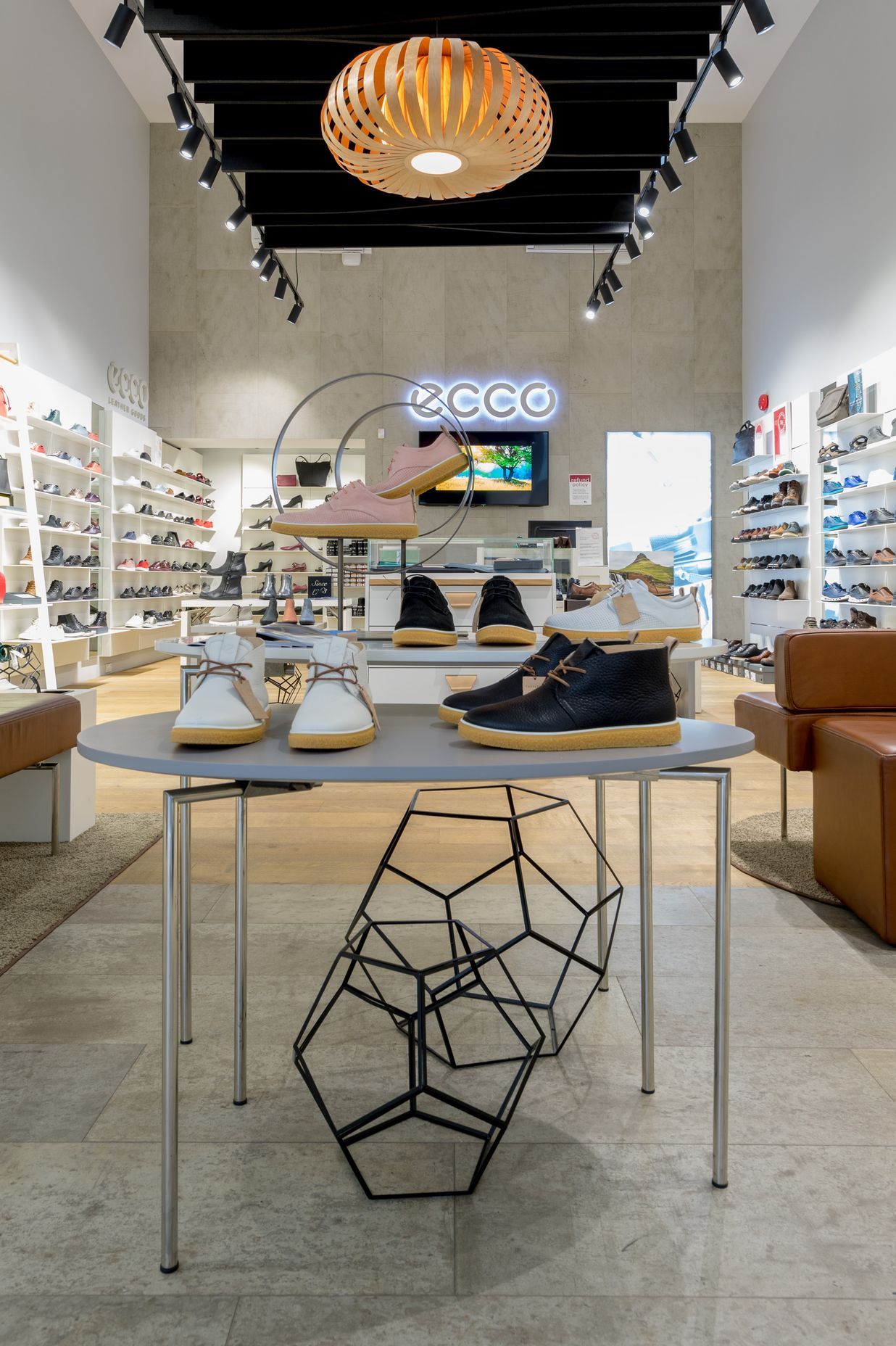 Ecco by Mike Hollman Photography | ArchiPro NZ