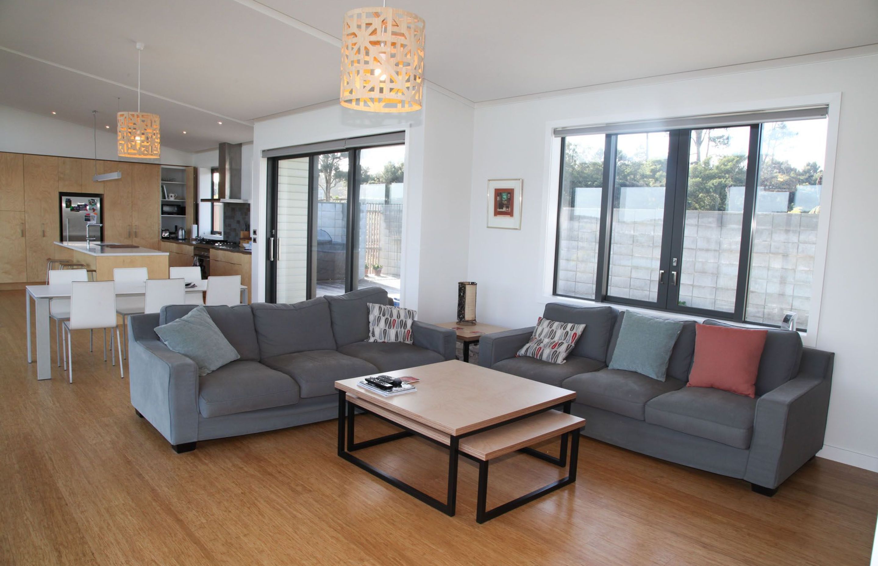 Eco-friendly New Build by Stuart Builders | ArchiPro NZ