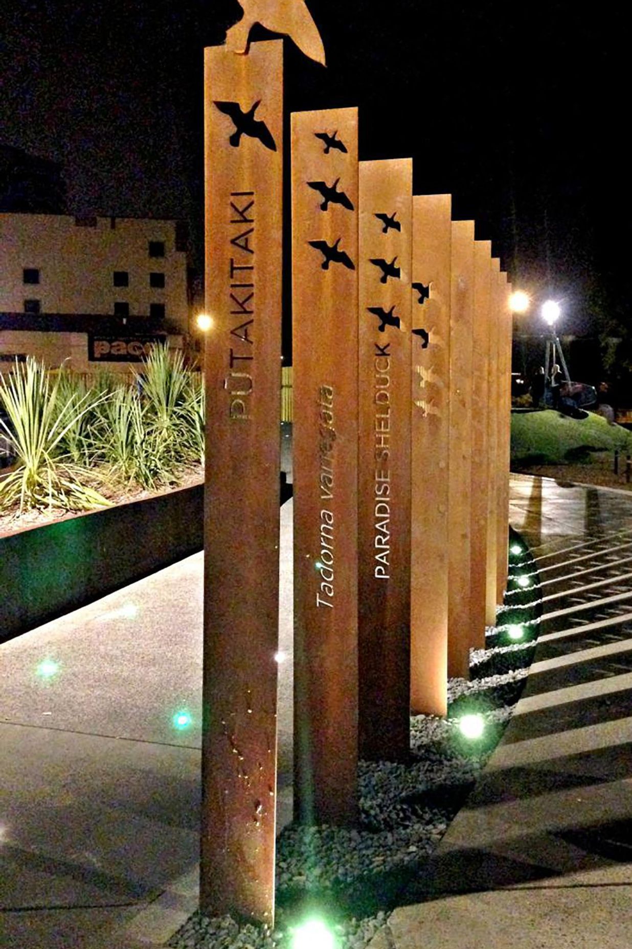 Evolution Square by ENI Engineering | ArchiPro NZ