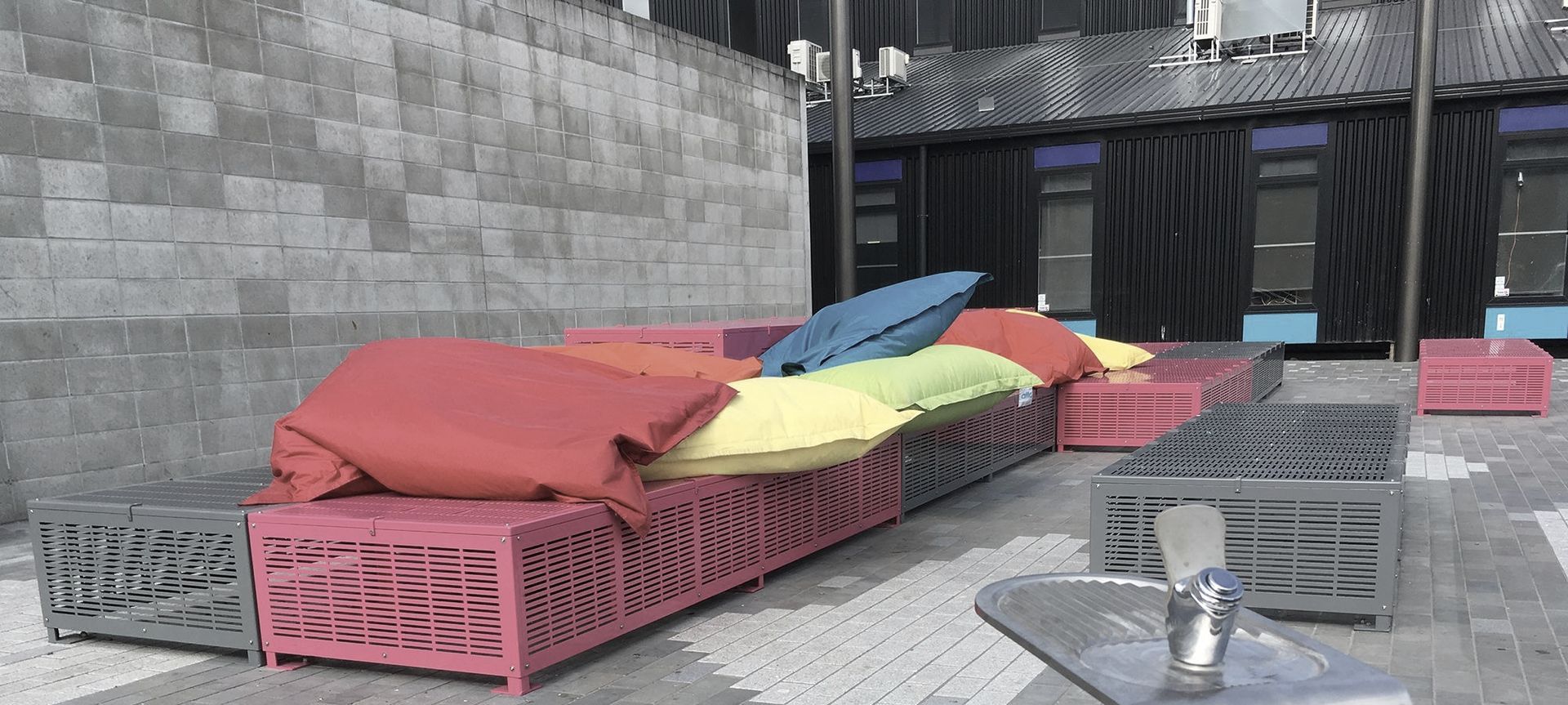 Evolution Square by ENI Engineering | ArchiPro NZ