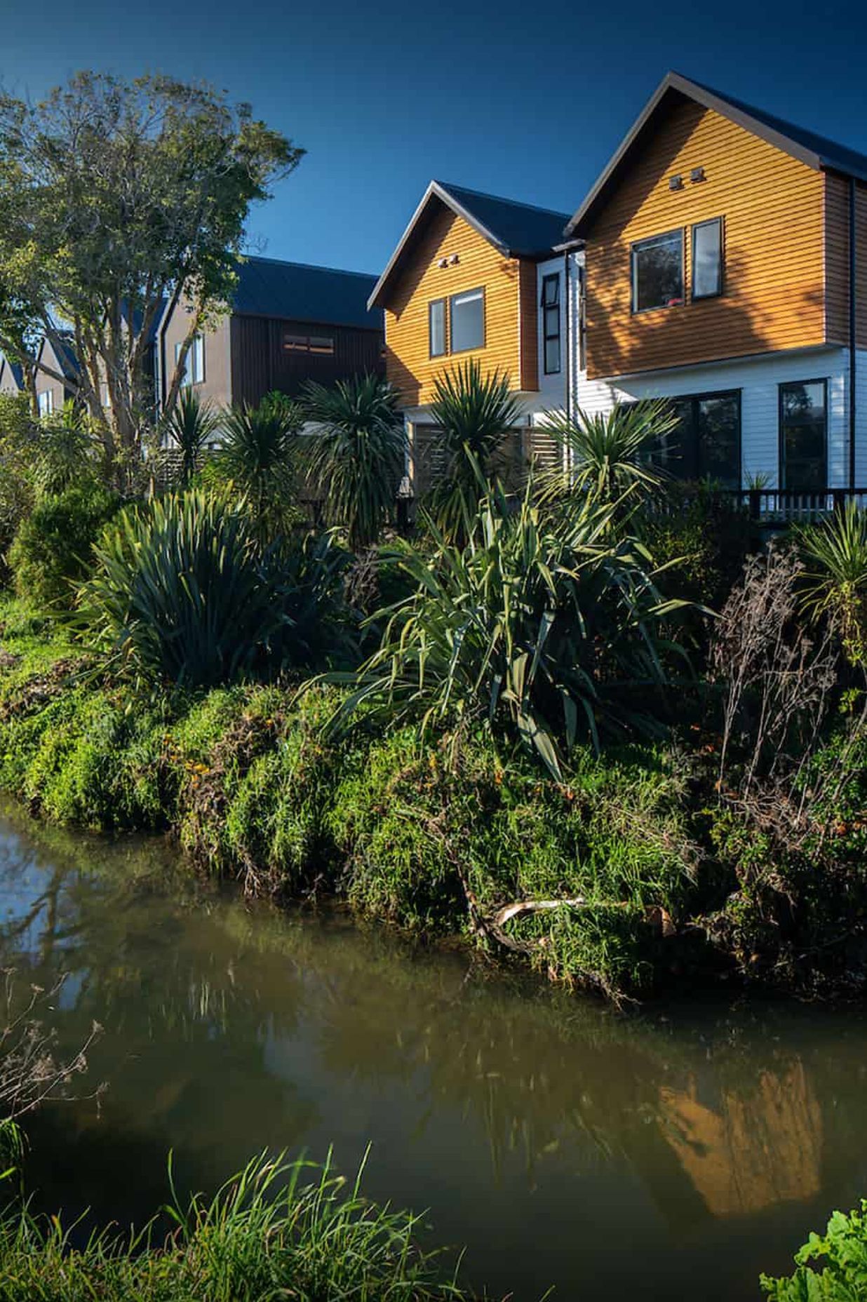 Fairfield Waters by Solari Architects | ArchiPro NZ