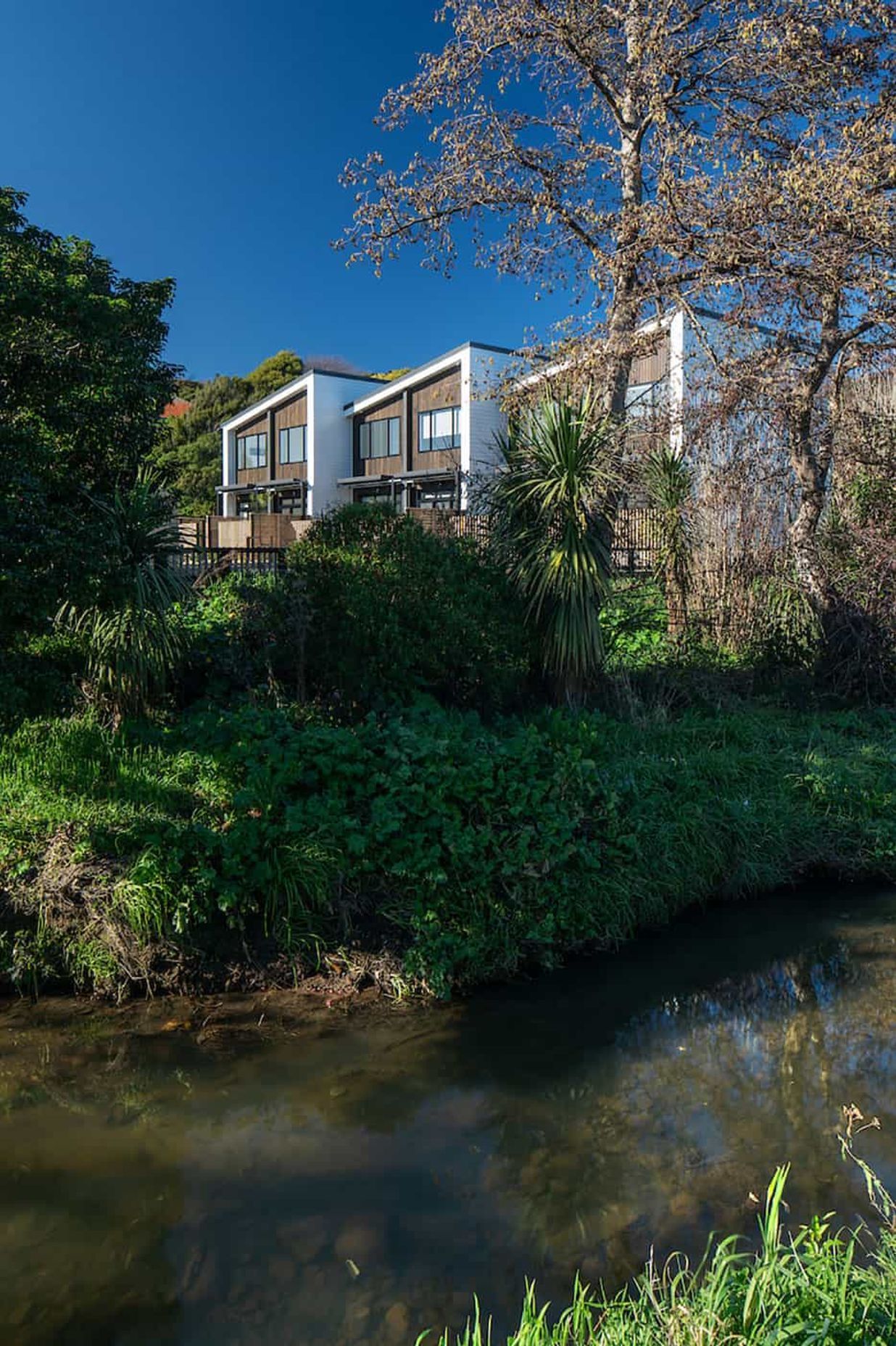 Fairfield Waters by Solari Architects | ArchiPro NZ