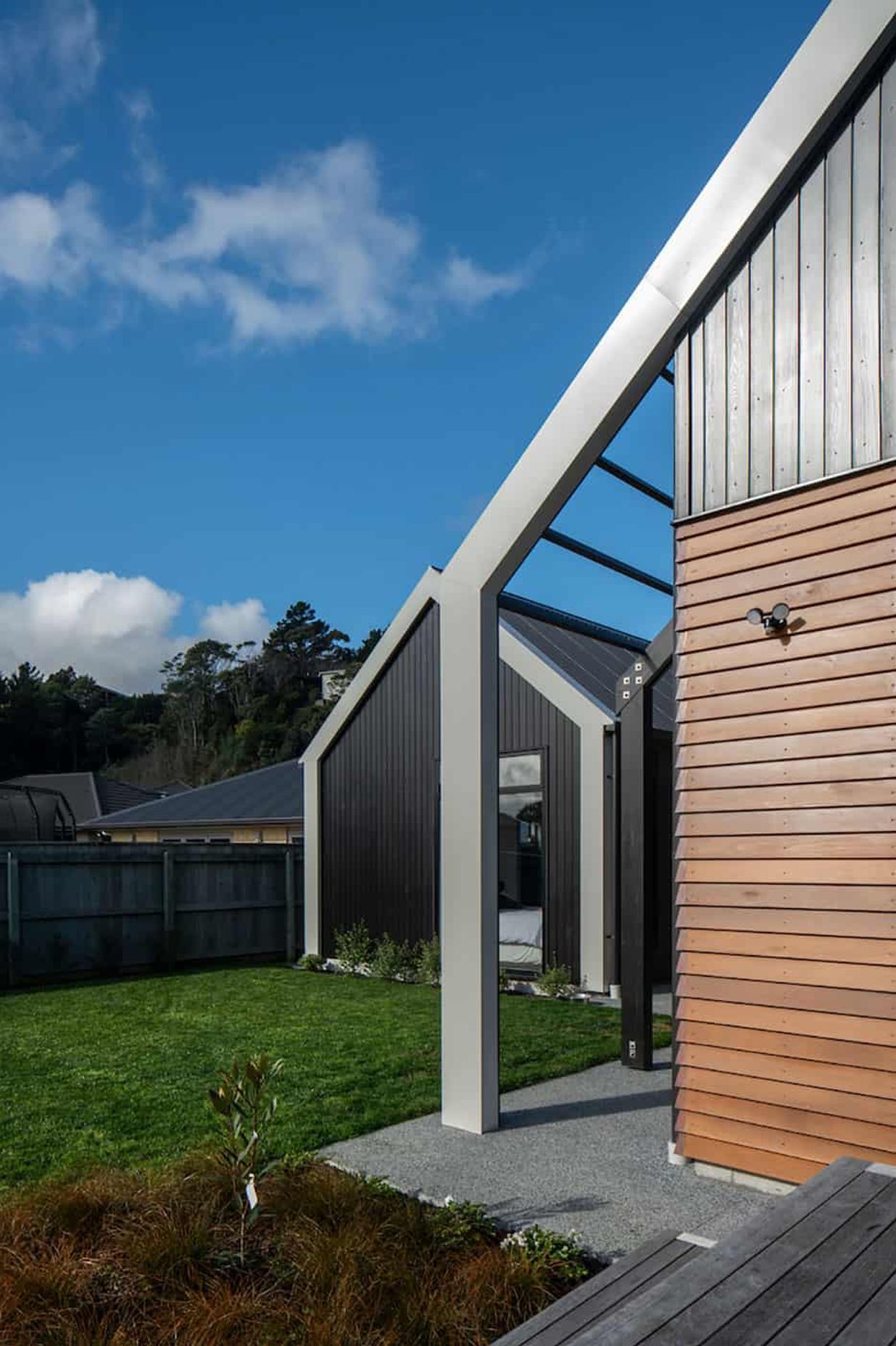 Fairfield Waters by Solari Architects | ArchiPro NZ