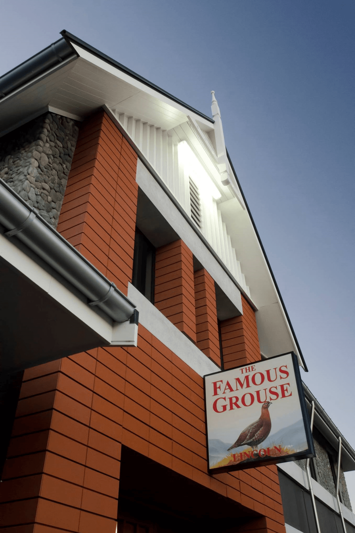 Famous Grouse Hotel by HFC Group | ArchiPro NZ