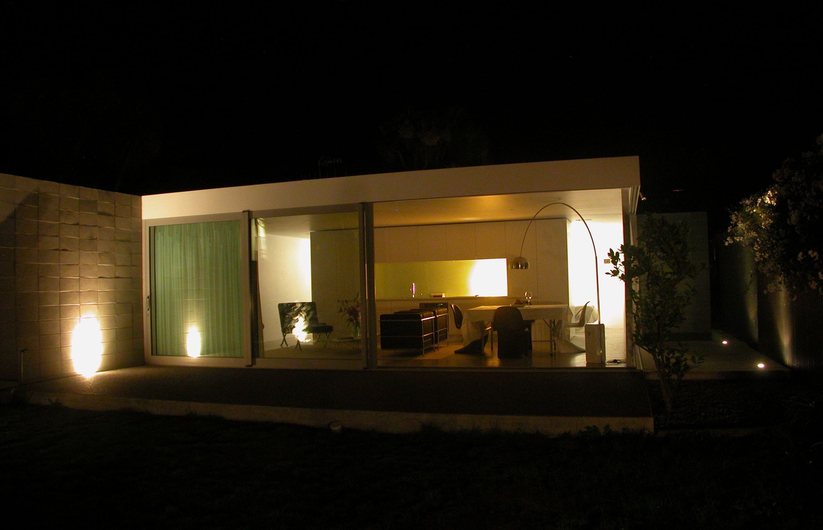 Fitz Studio by Stephen Fitzgerald Architecture | ArchiPro NZ