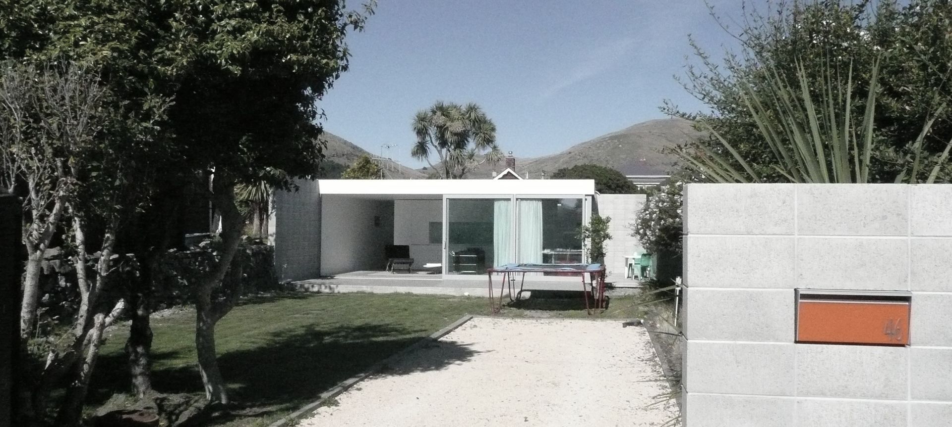 Fitz Studio by Stephen Fitzgerald Architecture | ArchiPro NZ