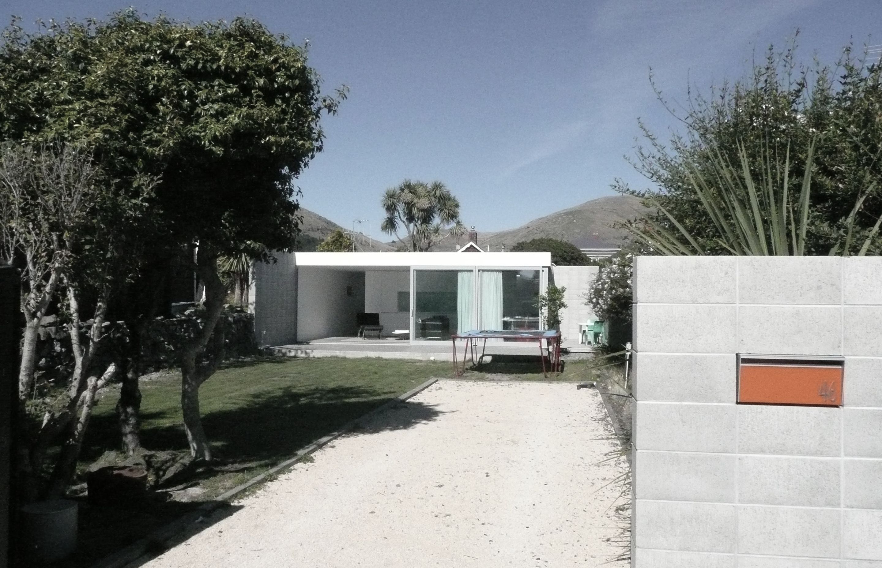 Fitz Studio by Stephen Fitzgerald Architecture | ArchiPro NZ