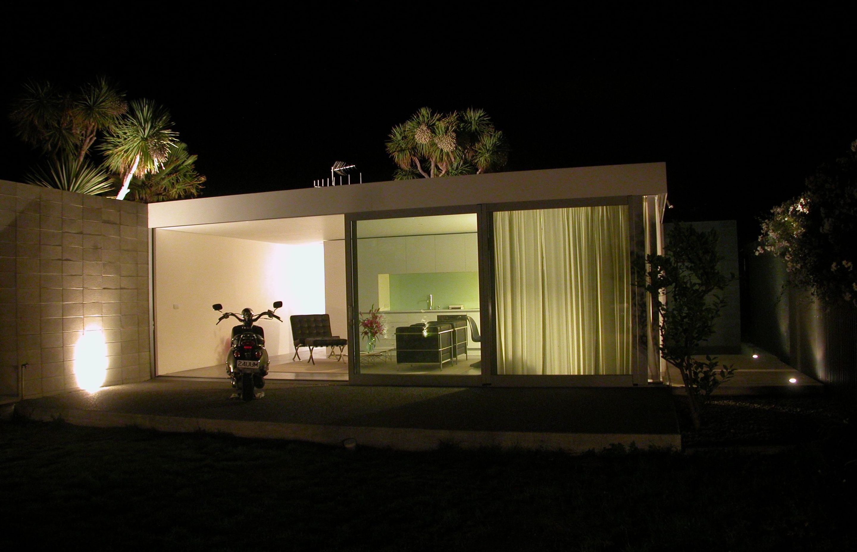 Fitz Studio by Stephen Fitzgerald Architecture | ArchiPro NZ