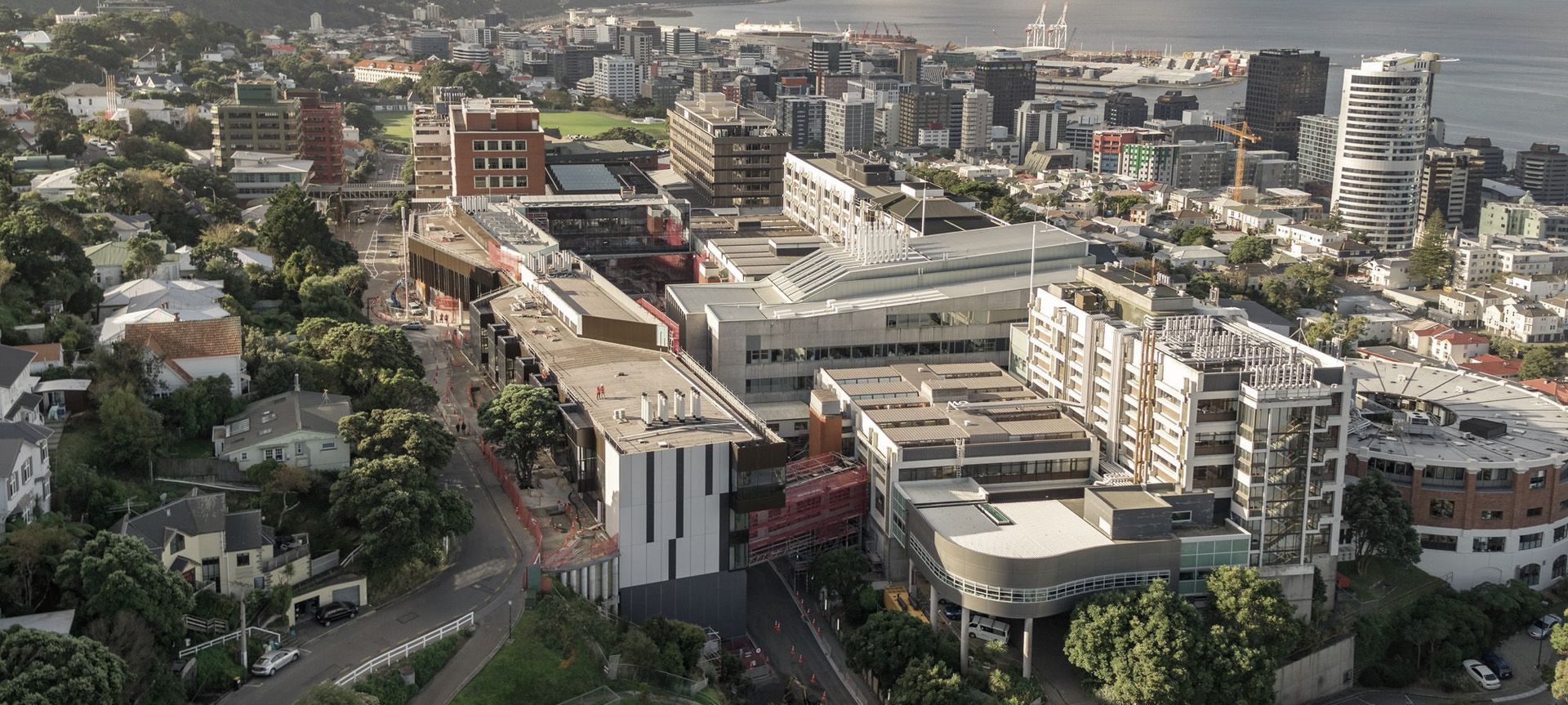 Fletcher Construction by Keith Bennett Photography | ArchiPro NZ