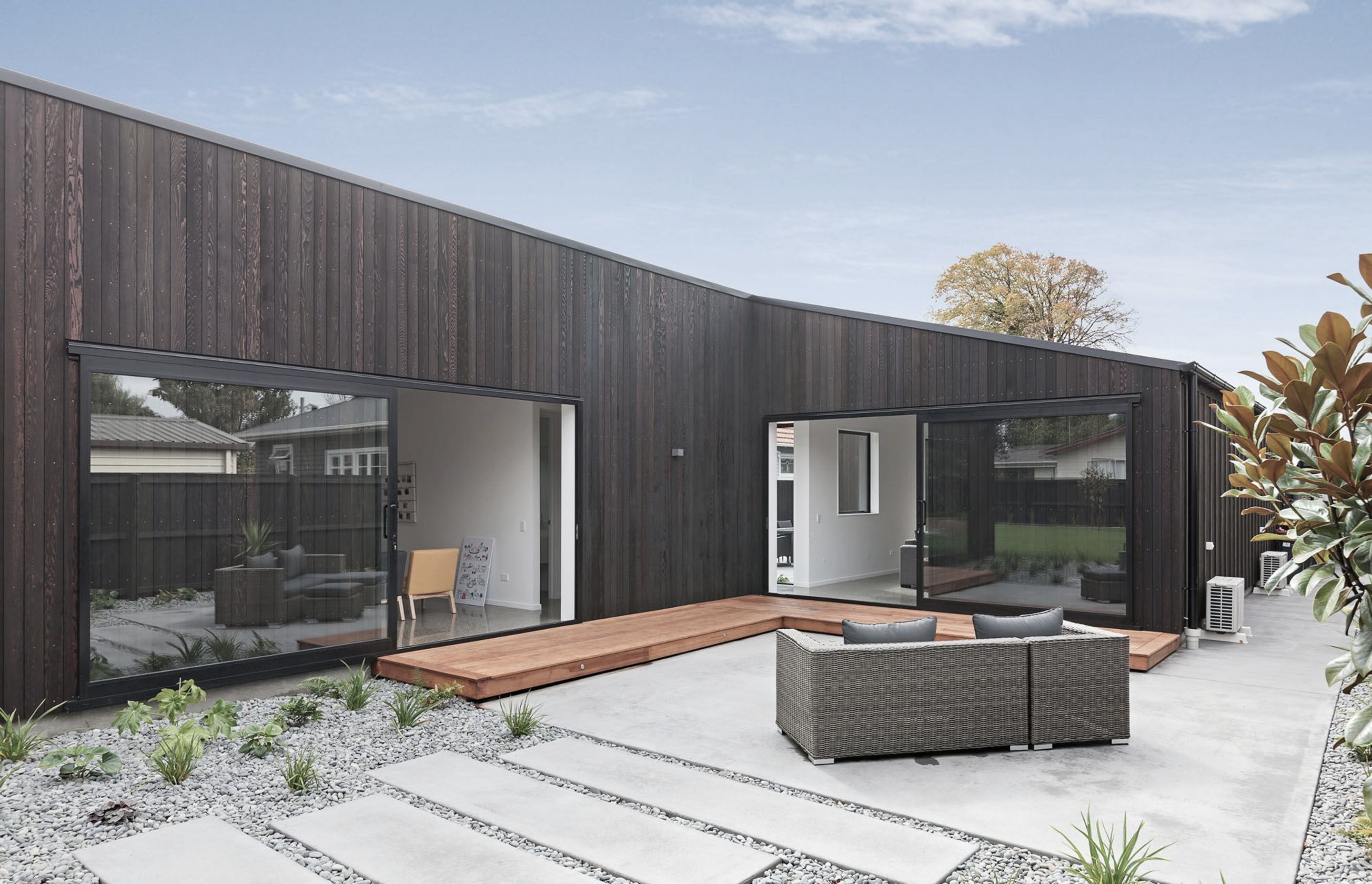Forfar Home by Casa Construction | ArchiPro NZ