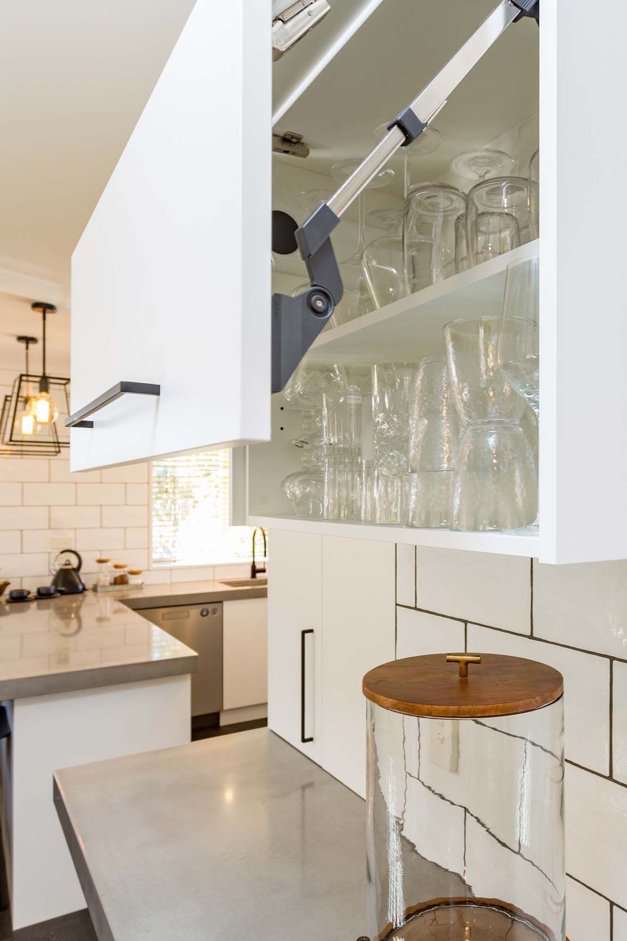 Fresh Look Kitchen by Panelform | ArchiPro NZ