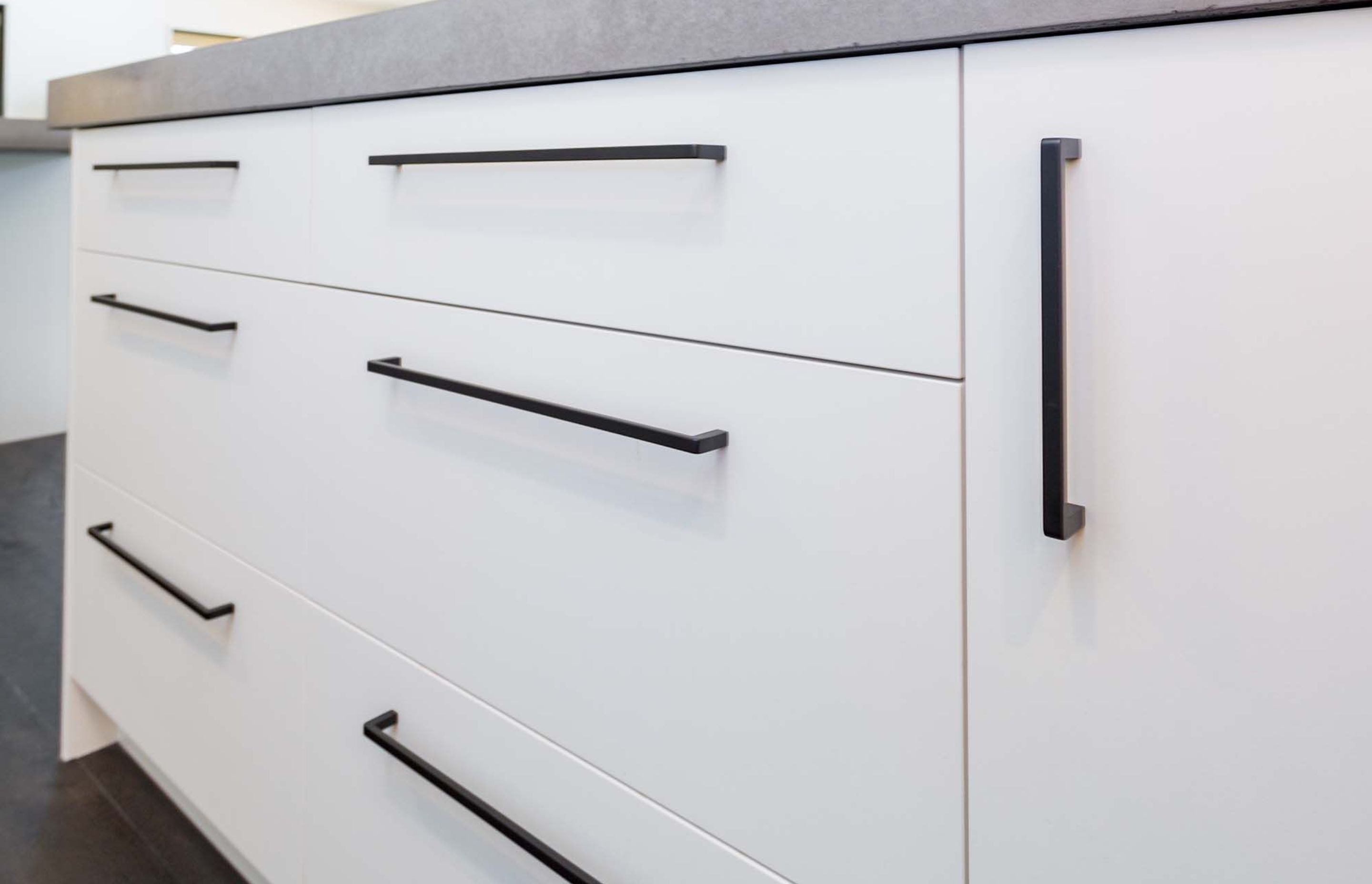 Fresh Look Kitchen by Panelform | ArchiPro NZ