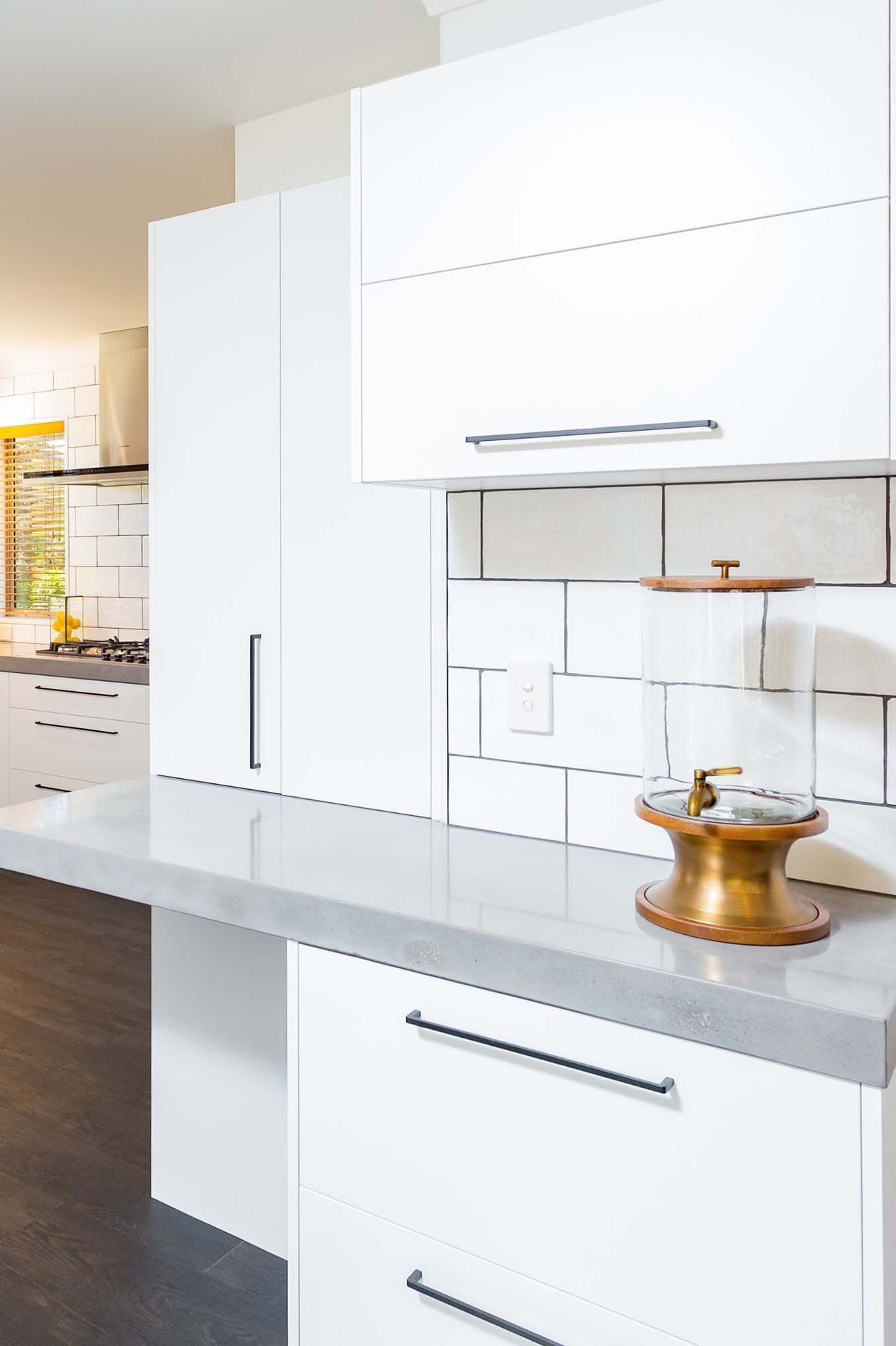 Fresh Look Kitchen by Panelform | ArchiPro NZ