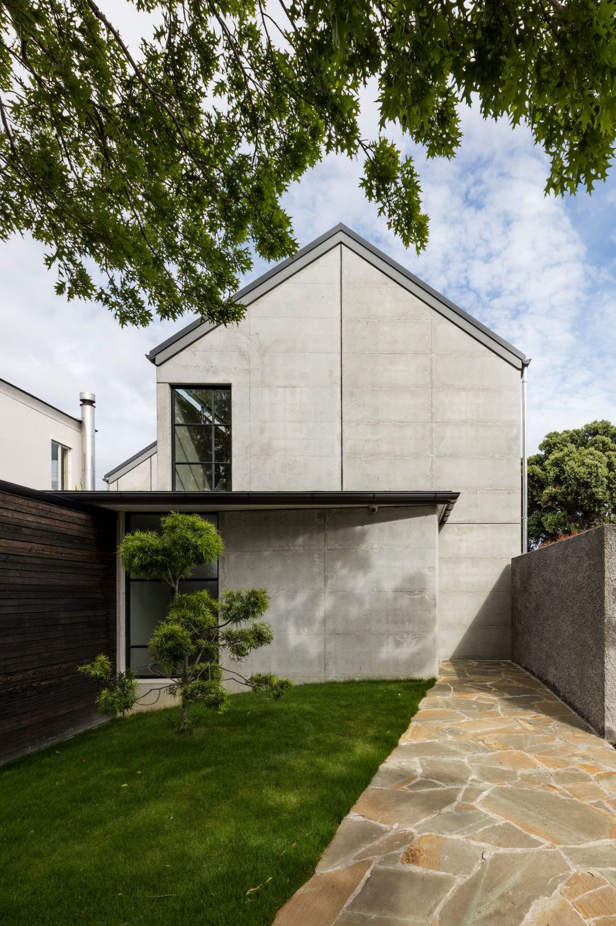 Hepburn by D-One Developments & Project Management | ArchiPro NZ