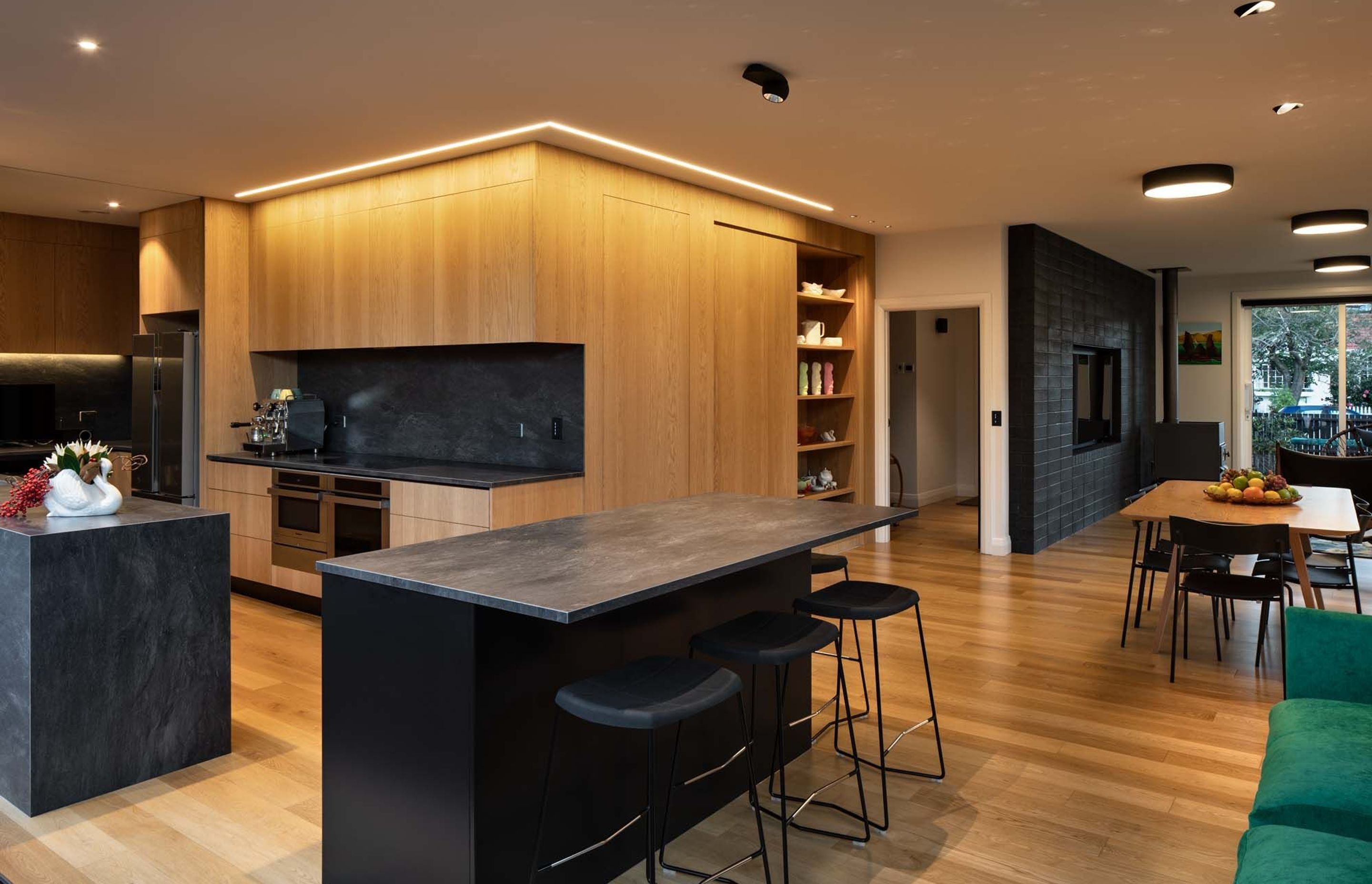 Fuze Home by The Wooden Floor Company | ArchiPro NZ